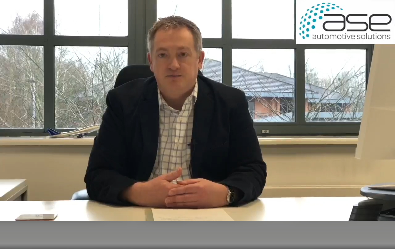 ASE Global launches central information resource – Car Dealer Magazine