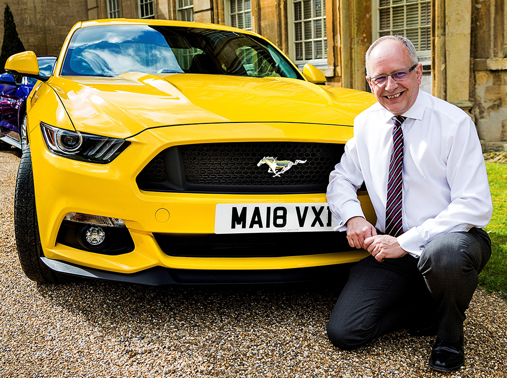 Ford boss: When it comes to sales lockdown means lockdown – Car Dealer ...