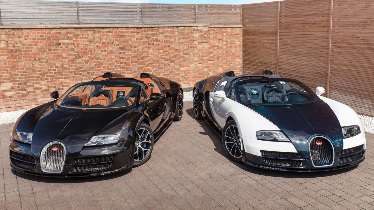 Supercar dealer Romans launches new finance brokerage – Car Dealer Magazine