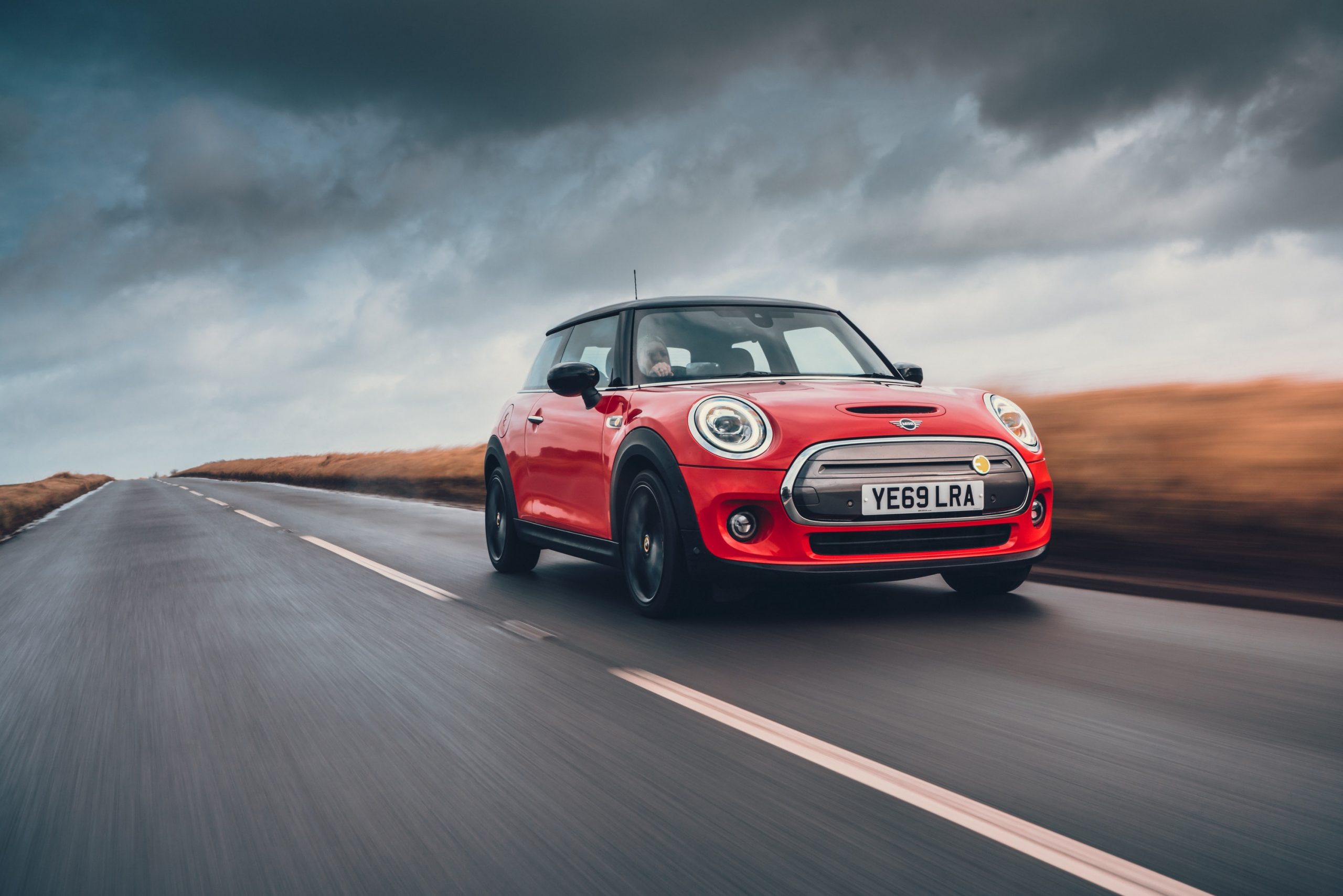 Mini to become all-electric car brand in next decade – Car Dealer Magazine