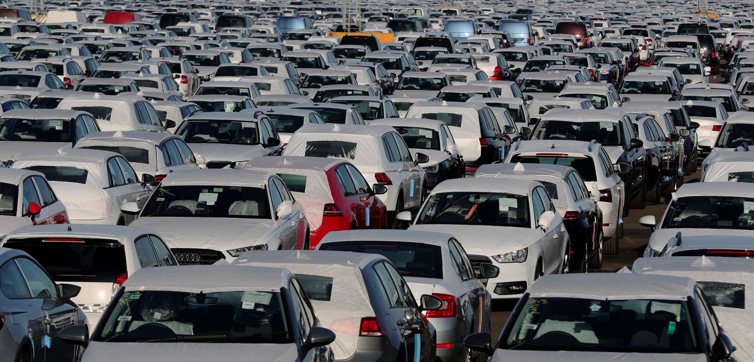 October sees third consecutive month of growth as EVs energise new car ...