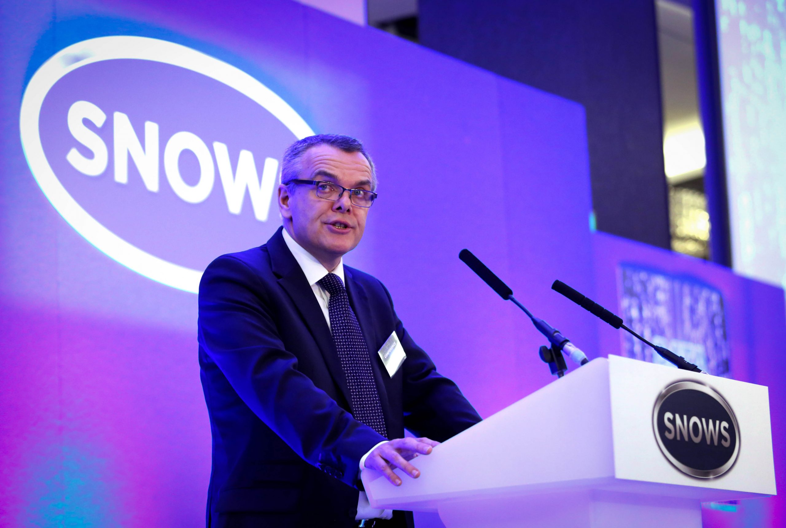 Snows keeps key workers in the driving seat – Car Dealer Magazine