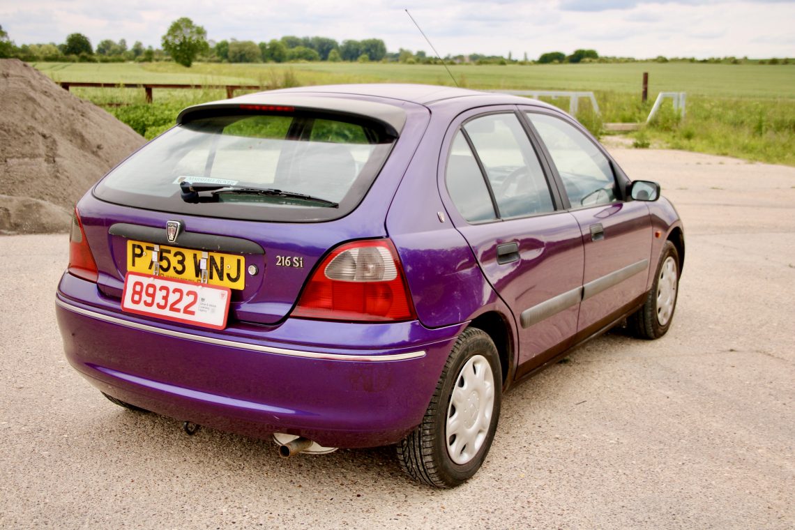 Guide: How do you apply for trade plates? – Car Dealer Magazine