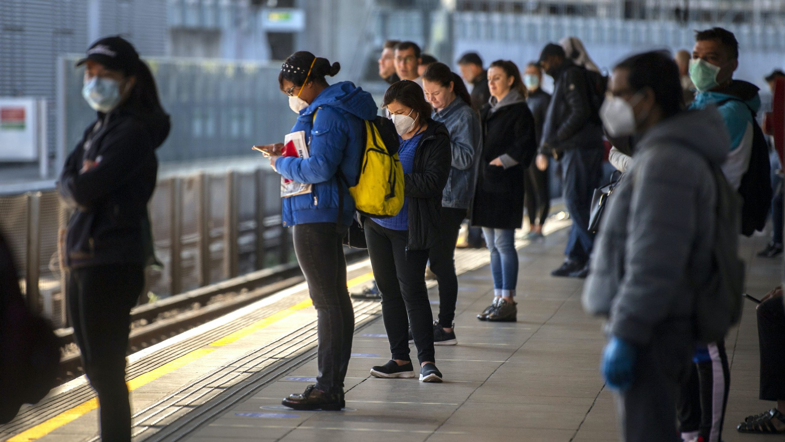 Congestion charge increased following TfL’s £1.6bn emergency funding ...