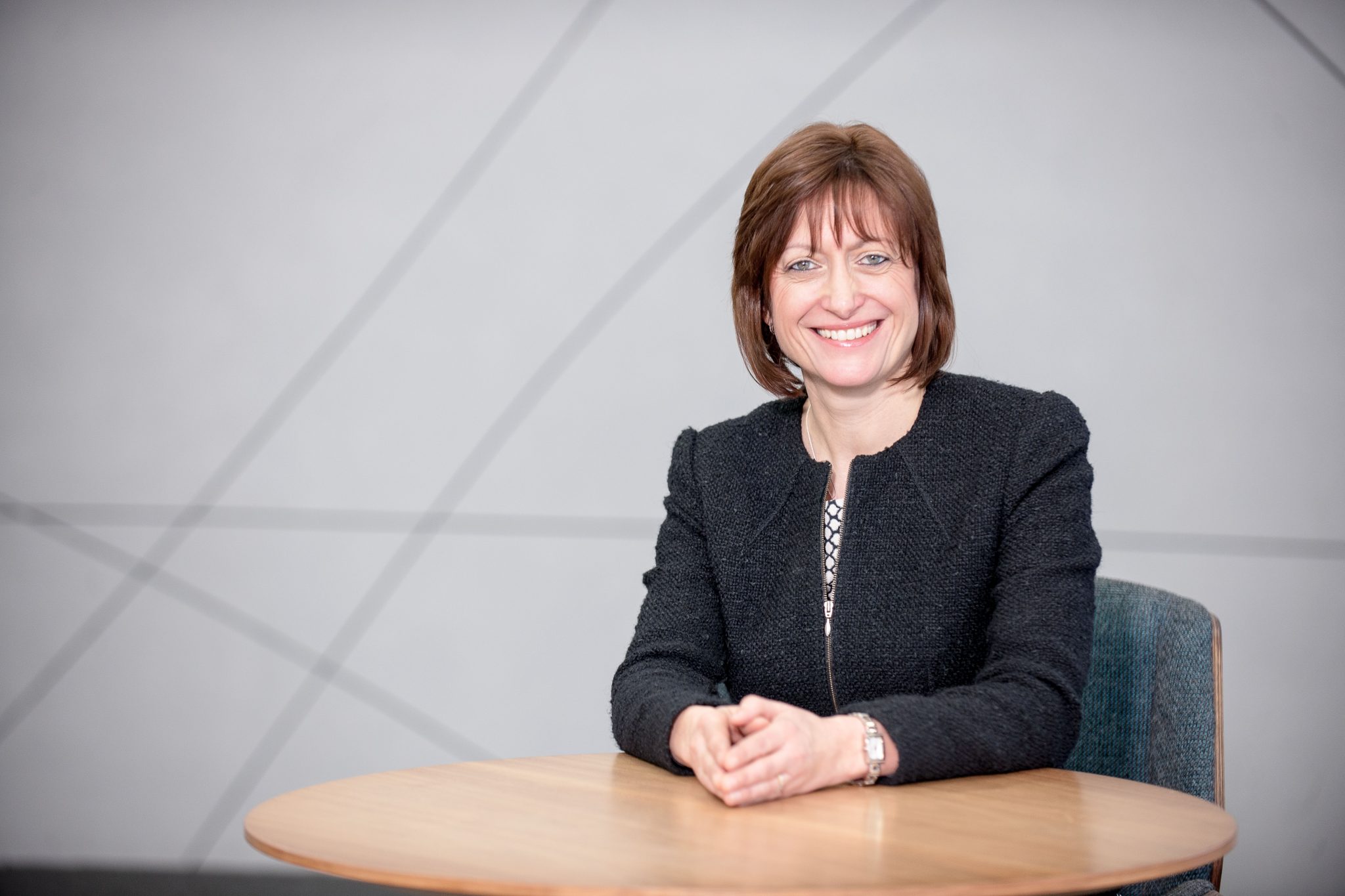 Groupe PSA UK boss Alison Jones is named most influential woman in ...