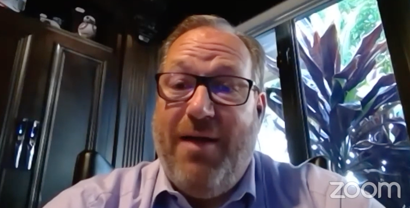 Pendragon CEO on what really happened with Lookers talks - and his ...