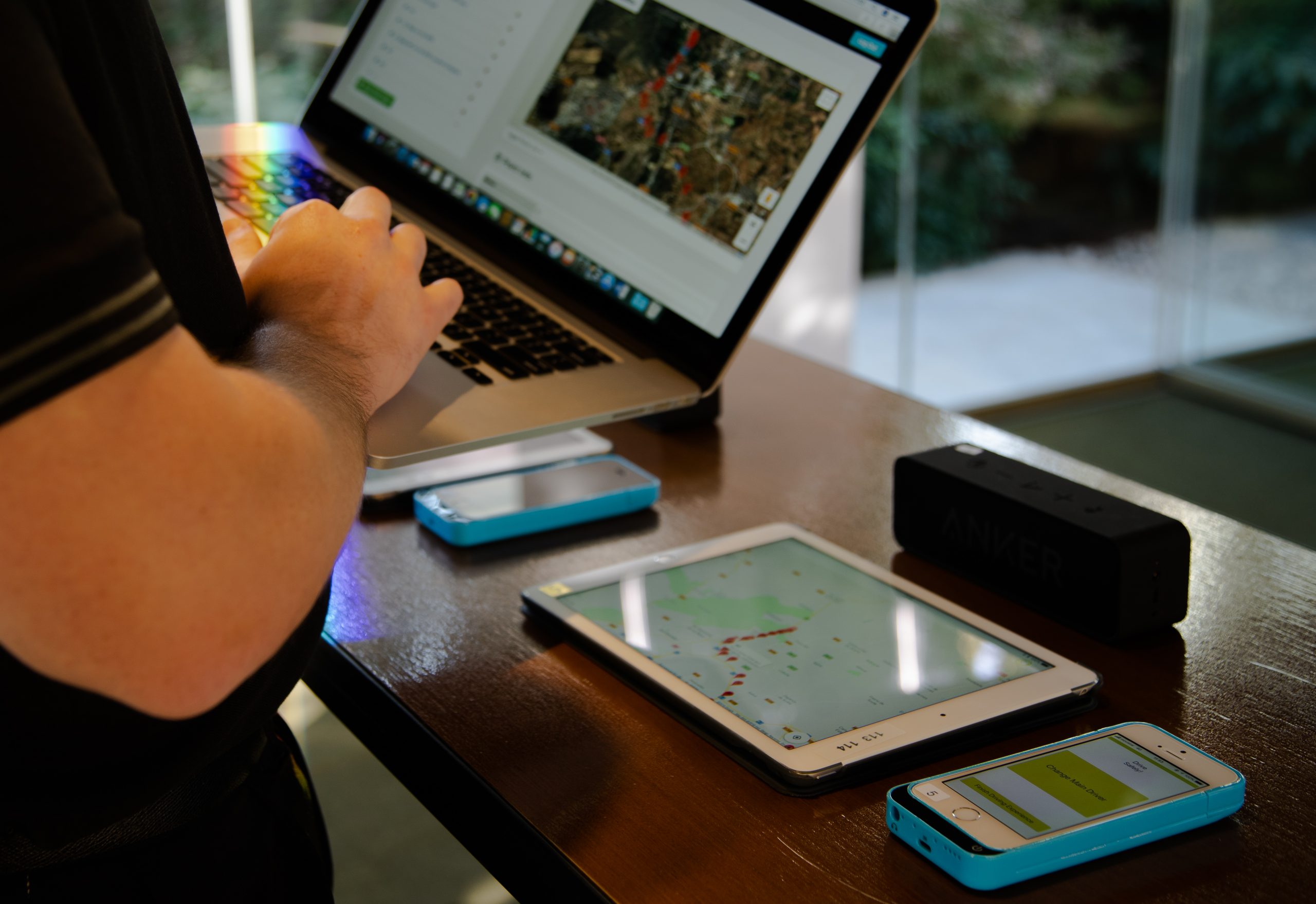 Knowledge: How you can safely carry out test drives using clever ...