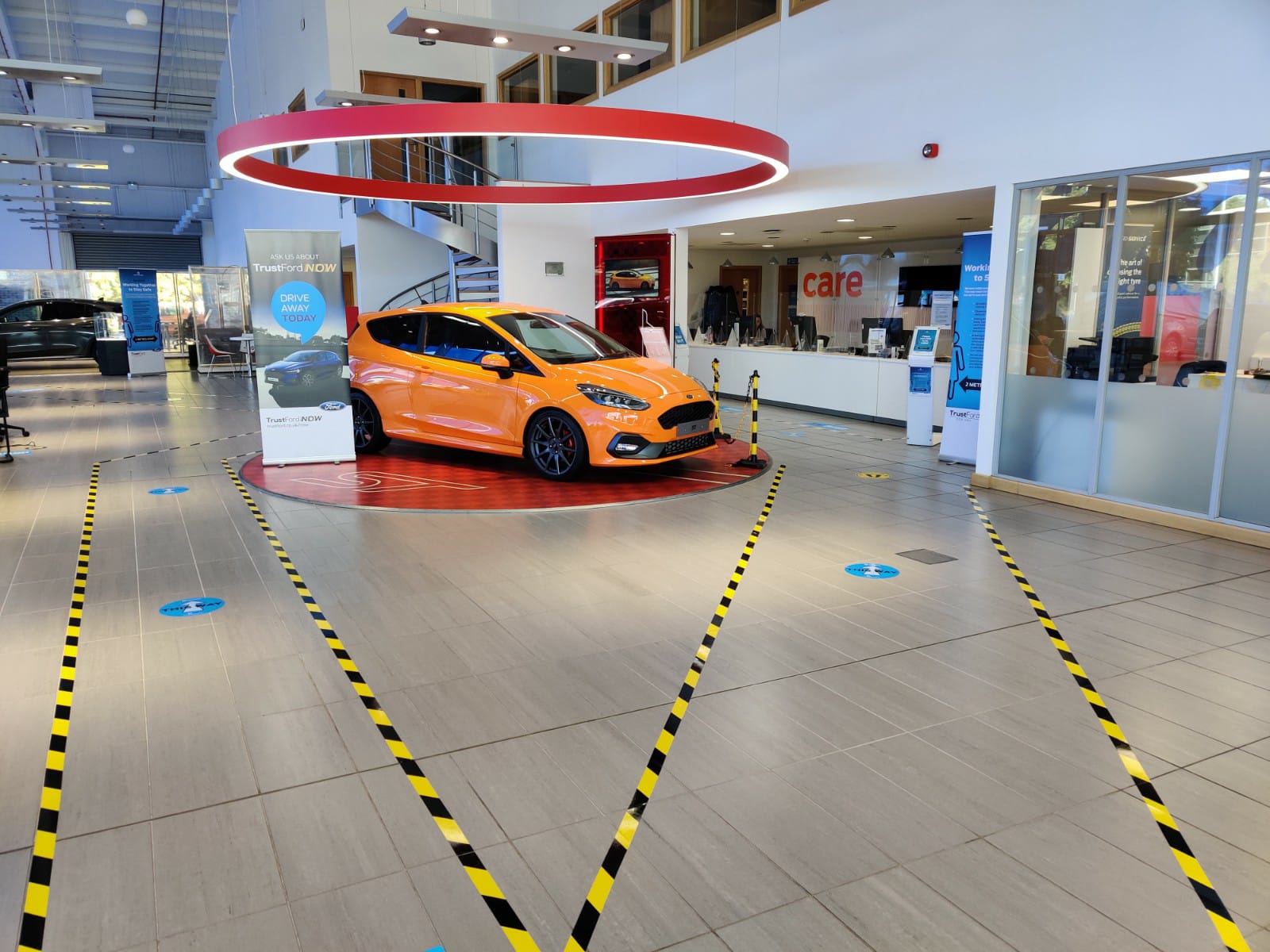 The essentials car dealers need to focus on to get back to work on ...