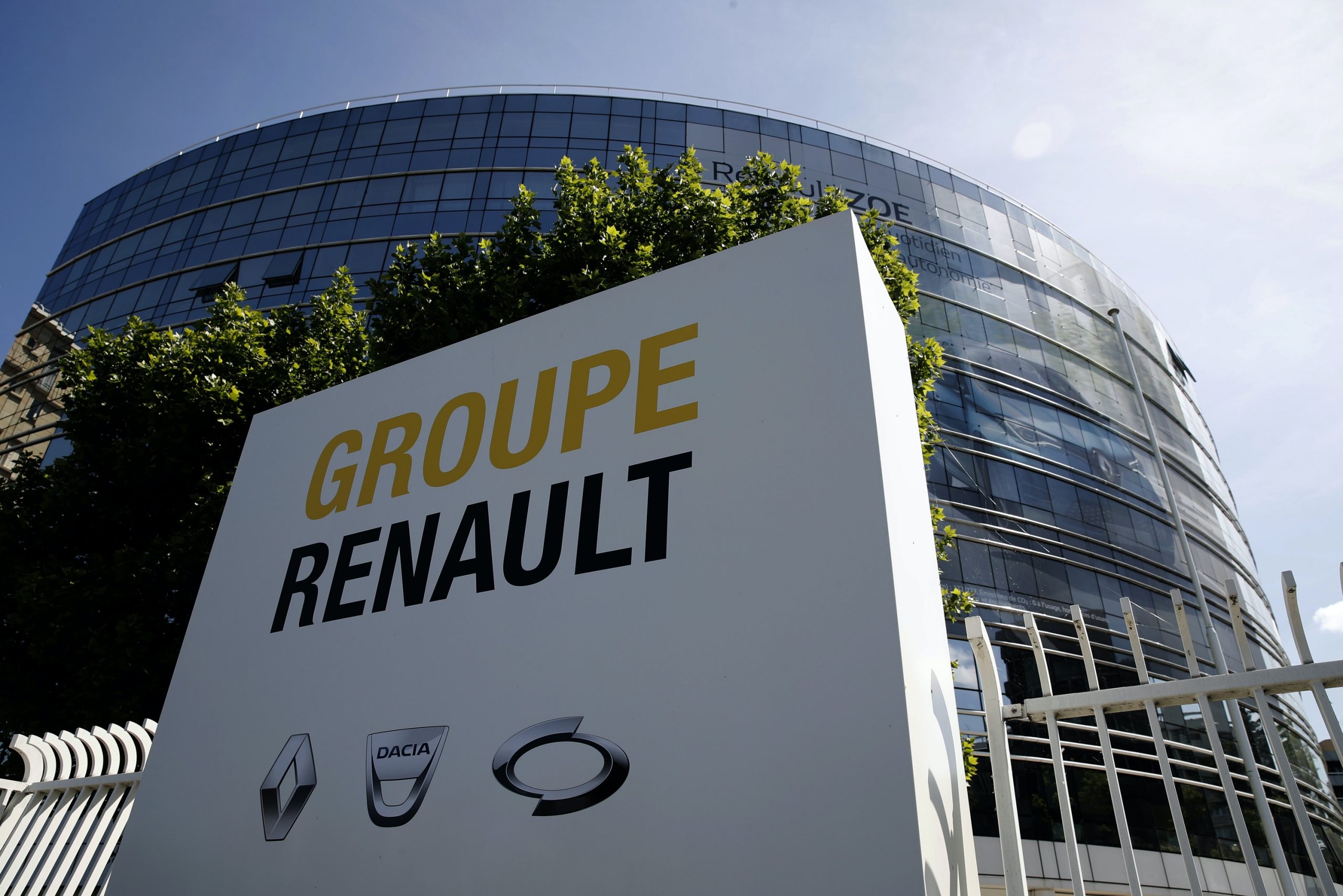 Guillaume Sicard to take up role of managing director for Renault UK ...