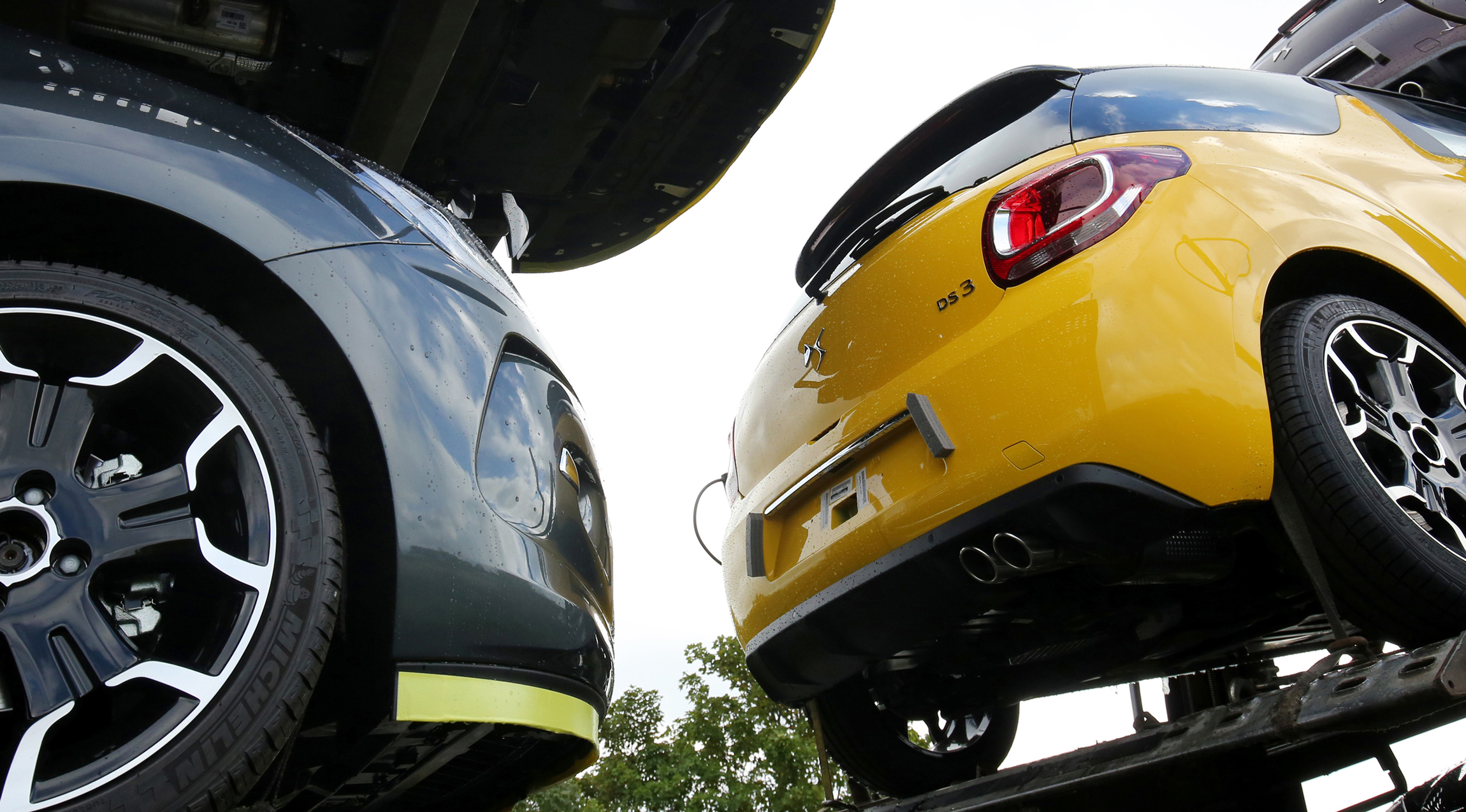 Guide: In light of Boris' plan, how can car dealerships stay open for ...