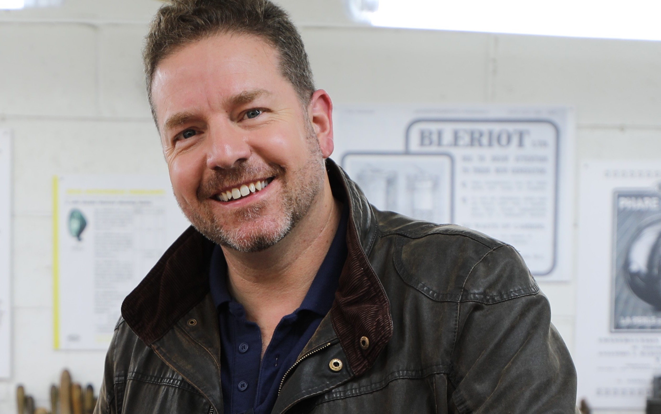 TV presenter threatened with court by Volkswagen's parts firm over £10. ...