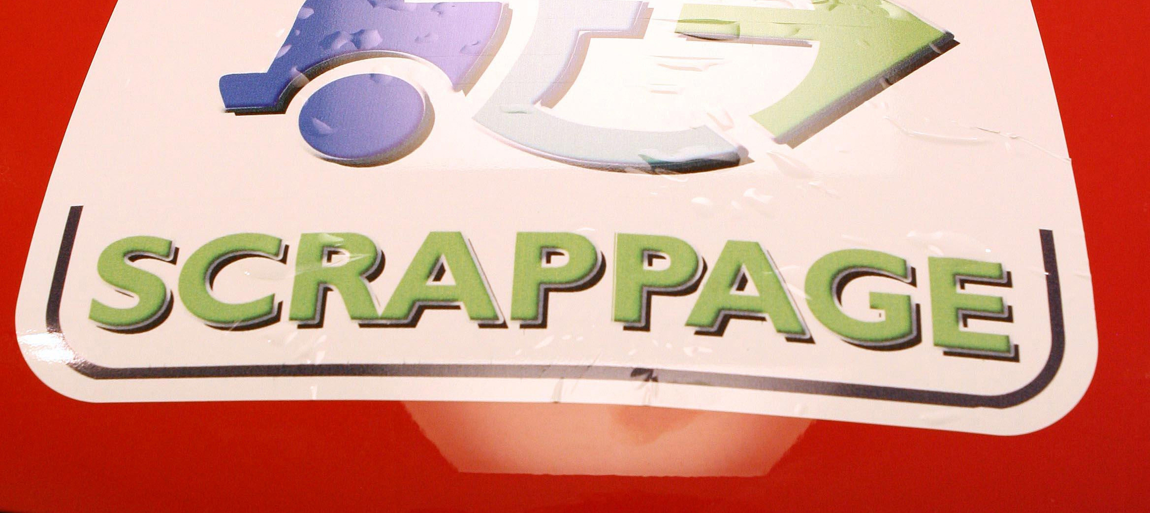 Guide: Will a new scrappage scheme launch next month? And what could it ...