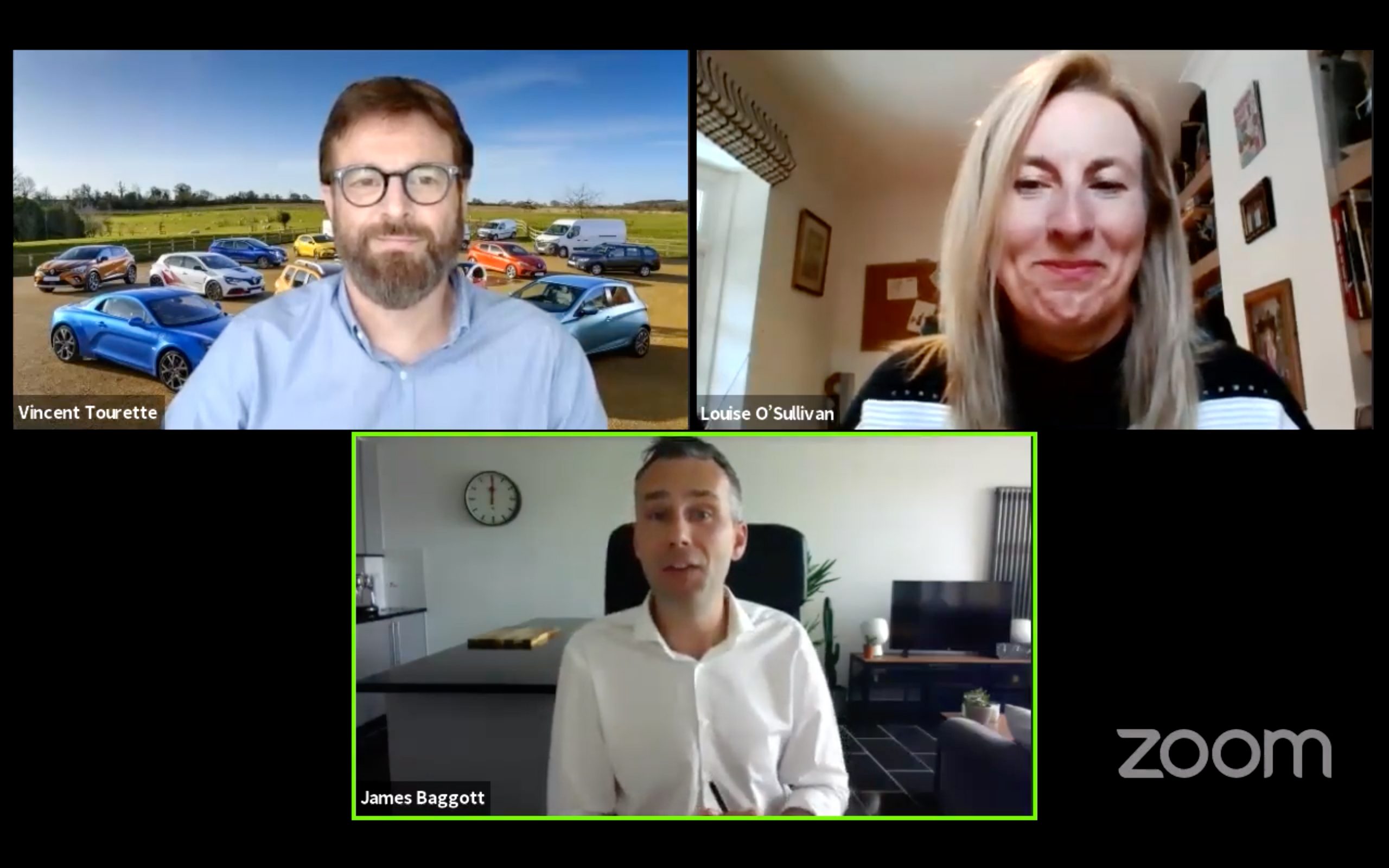 Here's what you might have missed on our Car Dealer Live shows this ...