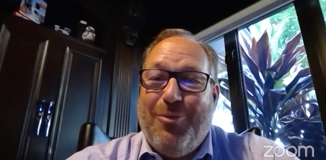 Car Dealer Live 40: Pendragon's CEO Bill Berman full interview – Car ...