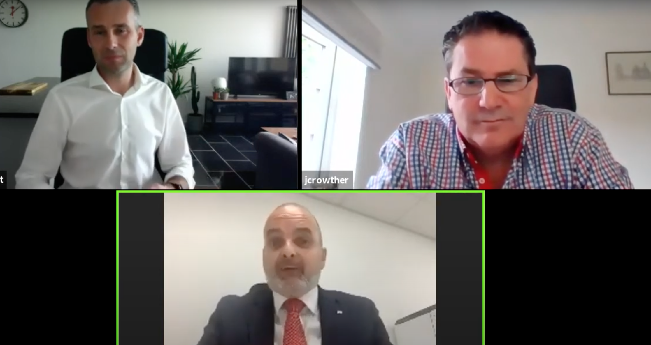 Car Dealer Live 48: Marshall Motor Group’s Jon Head & Jamie Crowther ...