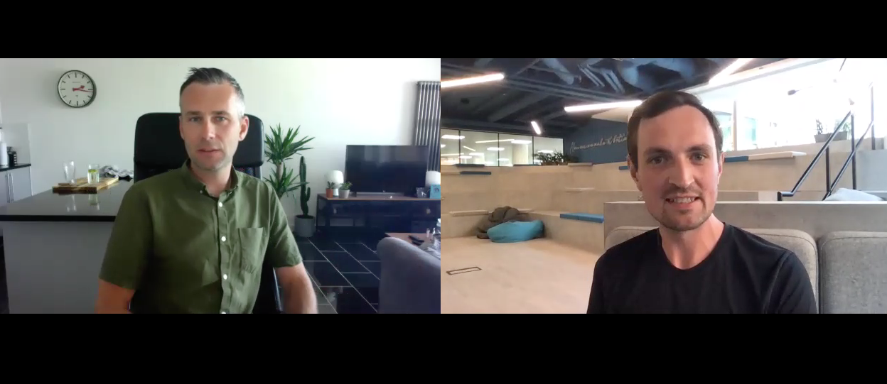 Exclusive: How Carwow founder James Hind built a multimillion pound ...