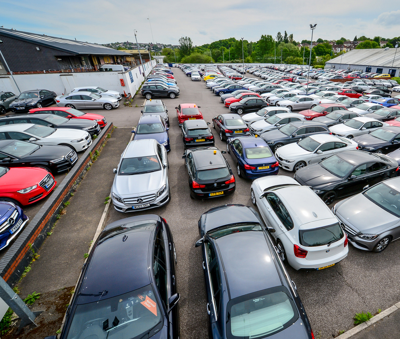 Buyers say they'd rather go for 'remanufactured' cars than approved ...