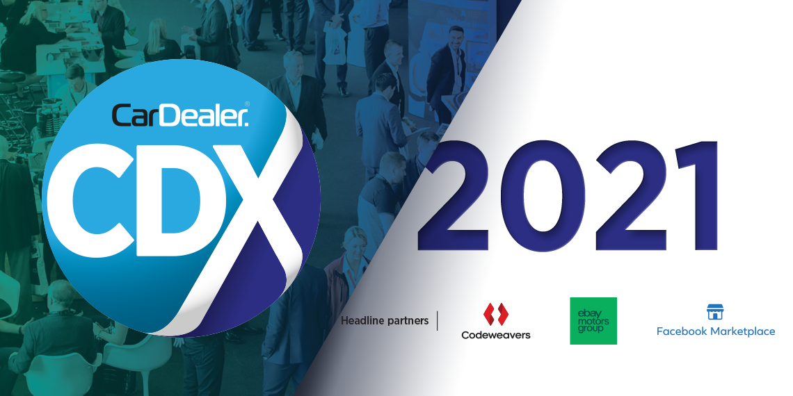 CDX postponed to 2021 as exciting partnership with Automotion Events ...