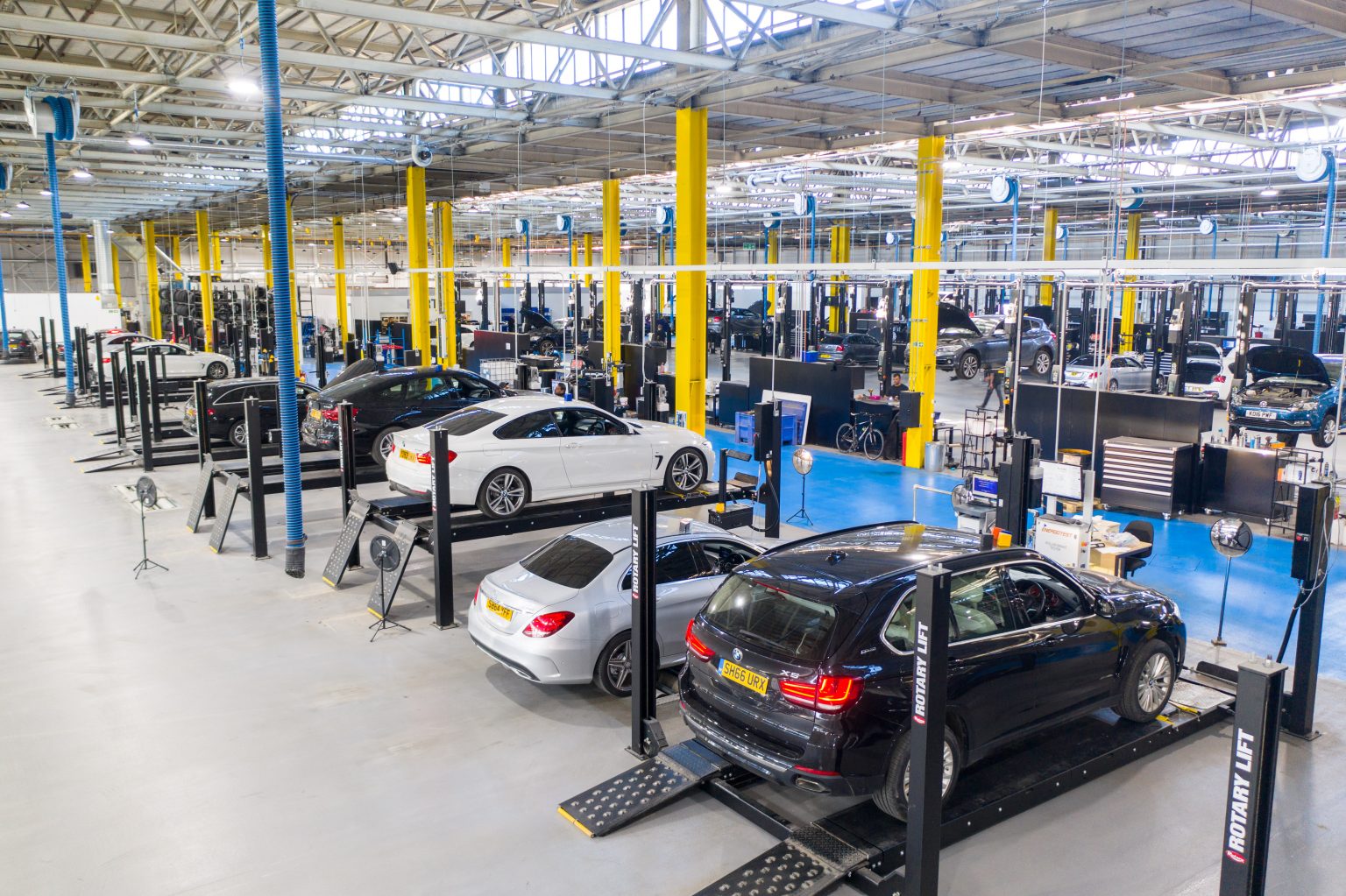 We get inside line on new used car sales website Carzam from Big ...