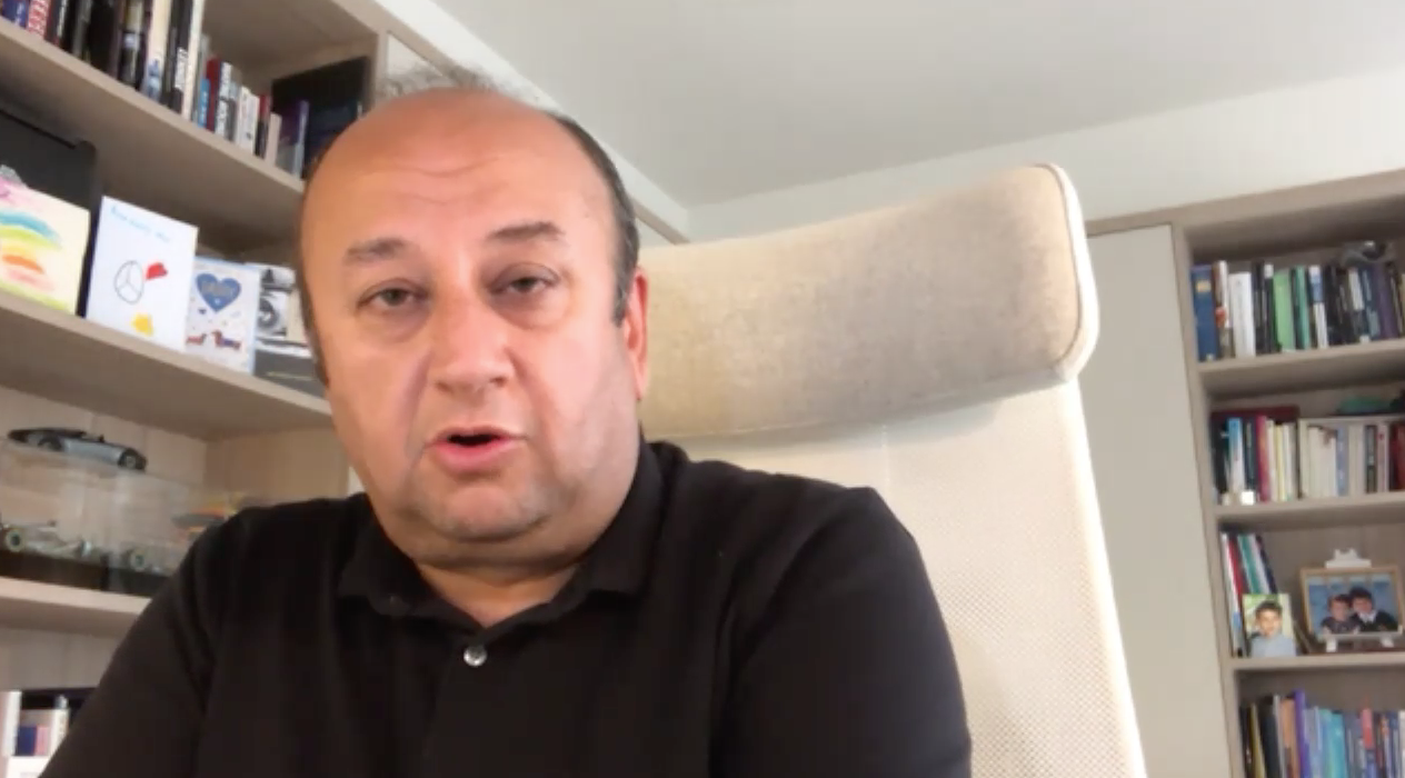 Daksh Gupta: 500 car dealers could close within a year as restructuring ...