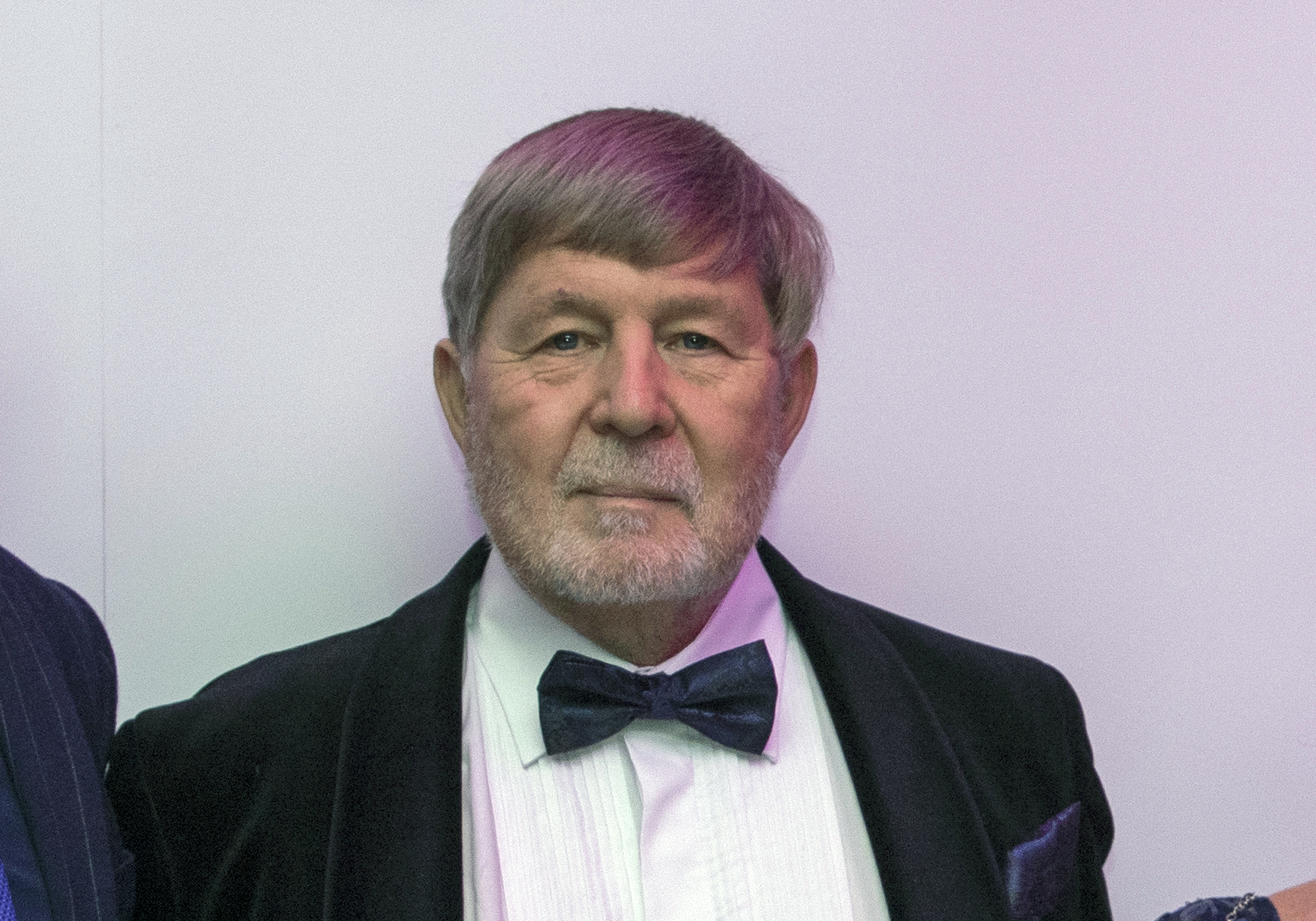 Tributes paid after Lawgistics founder and MD David Combes dies at 72 ...