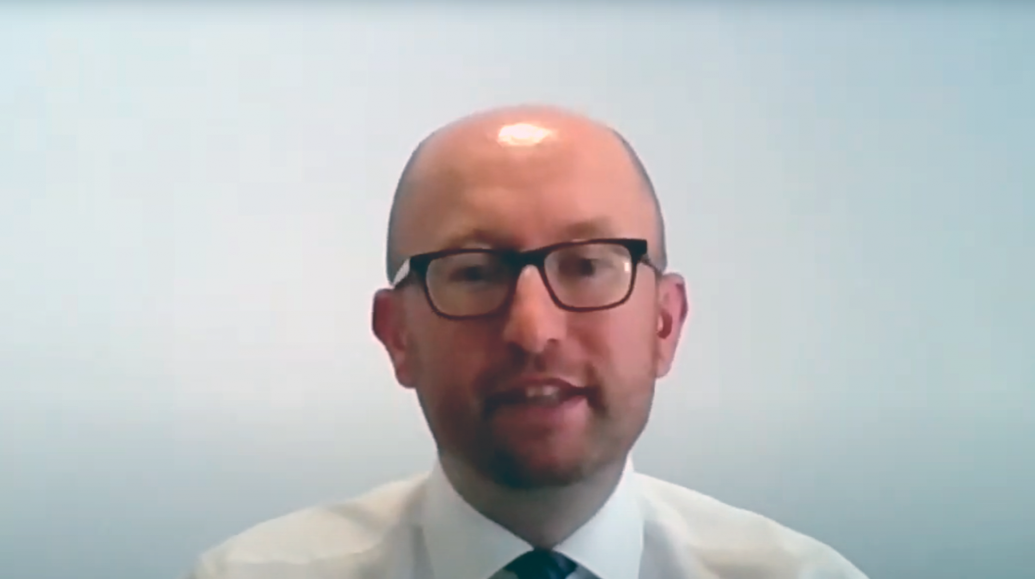 How James Litton went from the 'original Alex Chesterman' to succeeding ...