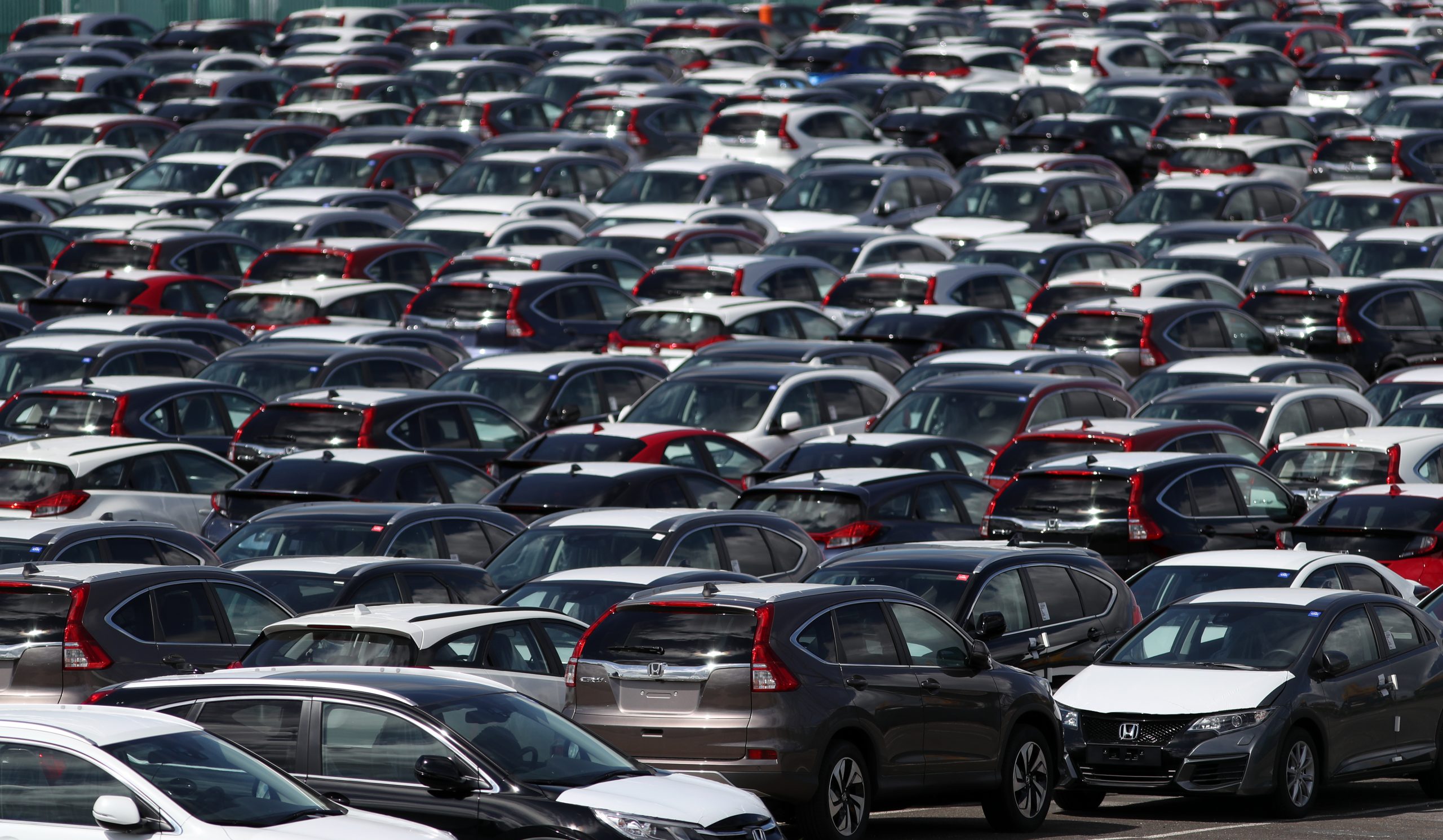 No surprises in a month that isn't very busy anyway – and better times ...