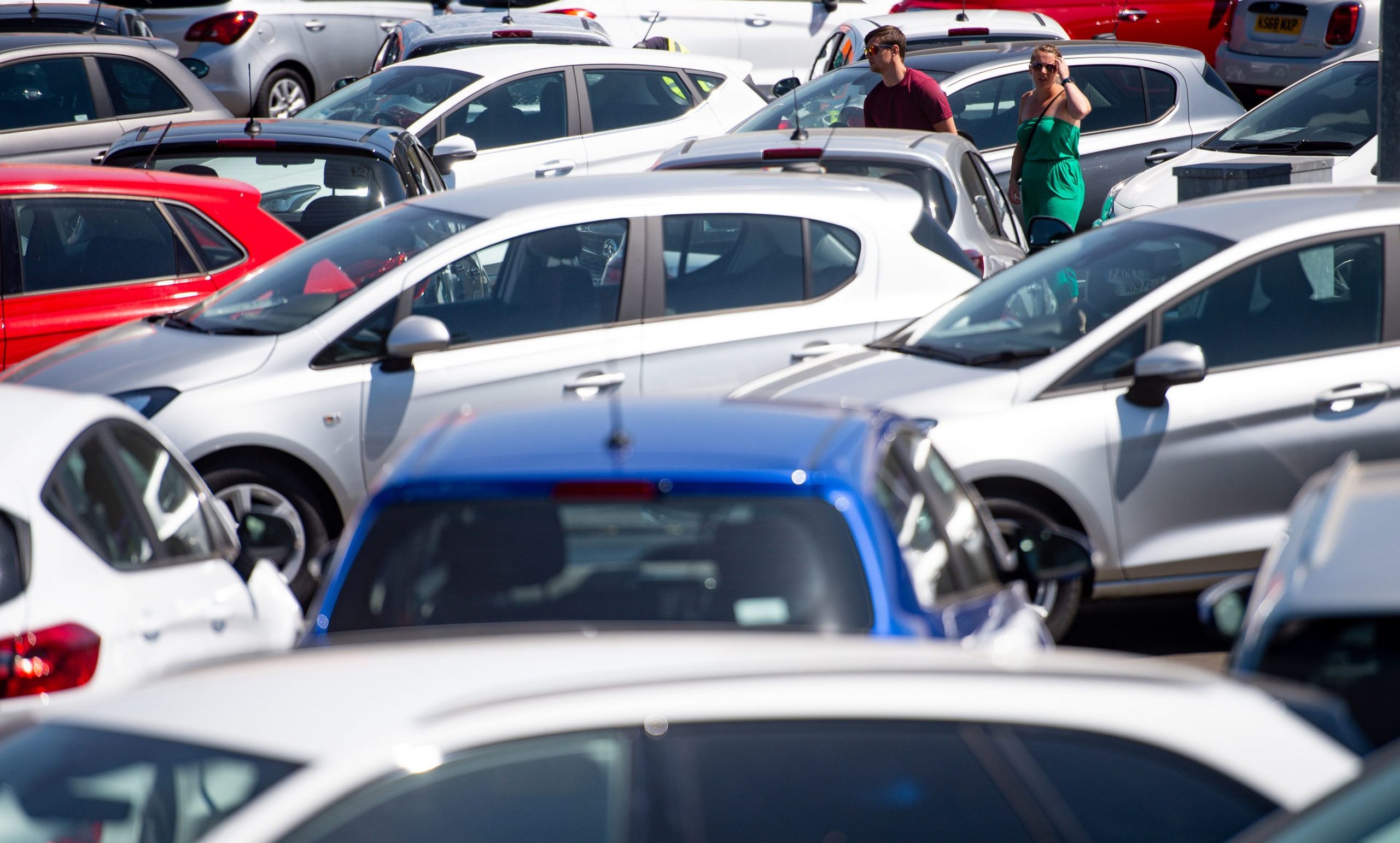 Cox Automotive reveals used car forecasts as experts praise sector's ...
