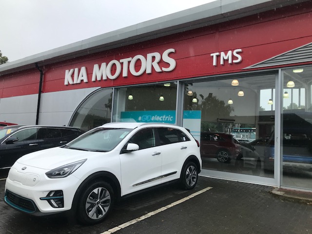 TMS Motor Group buys Sandicliffe's Leicester Kia dealership – Car ...
