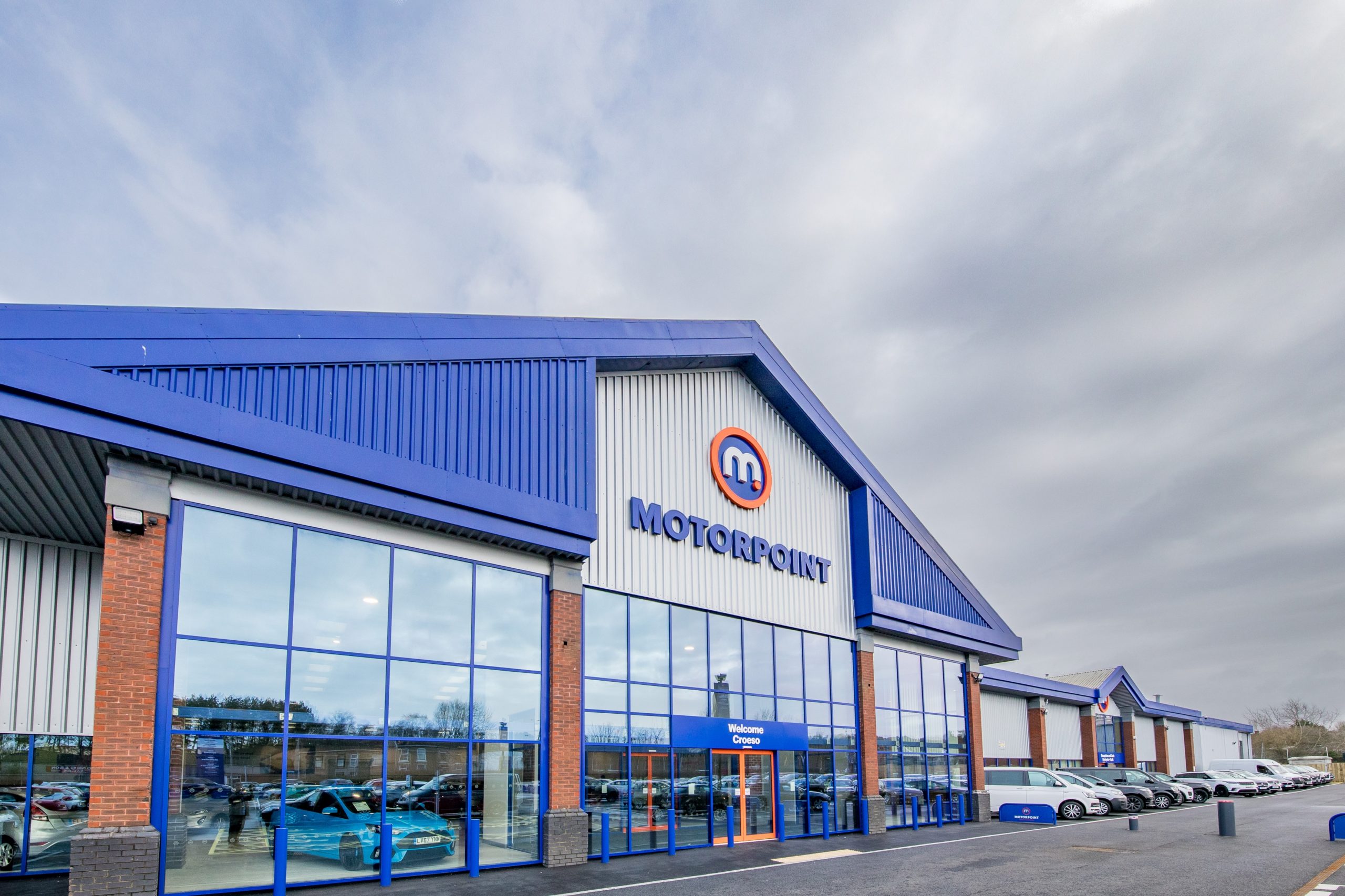 Motorpoint makes Chris Morgan its new chief financial officer – Car ...