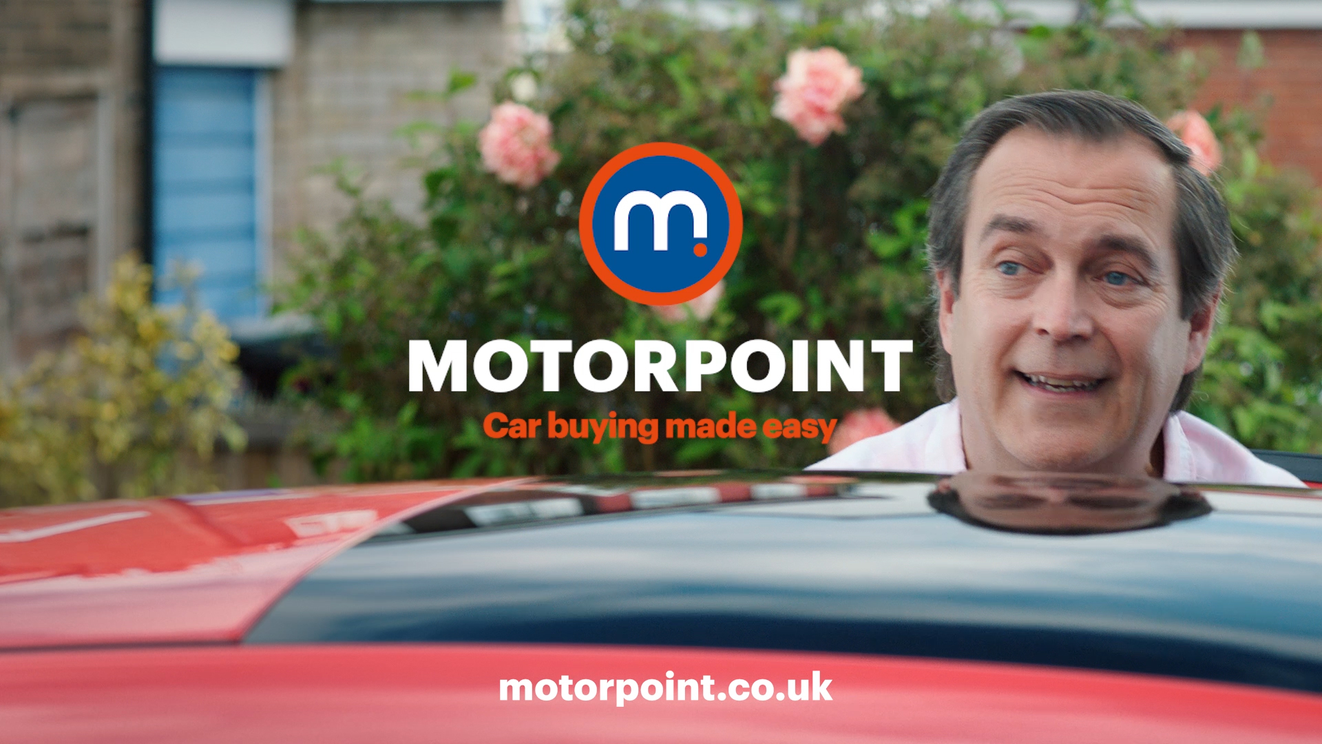 Motorpoint launches new national television campaign 'Your Car, Your ...