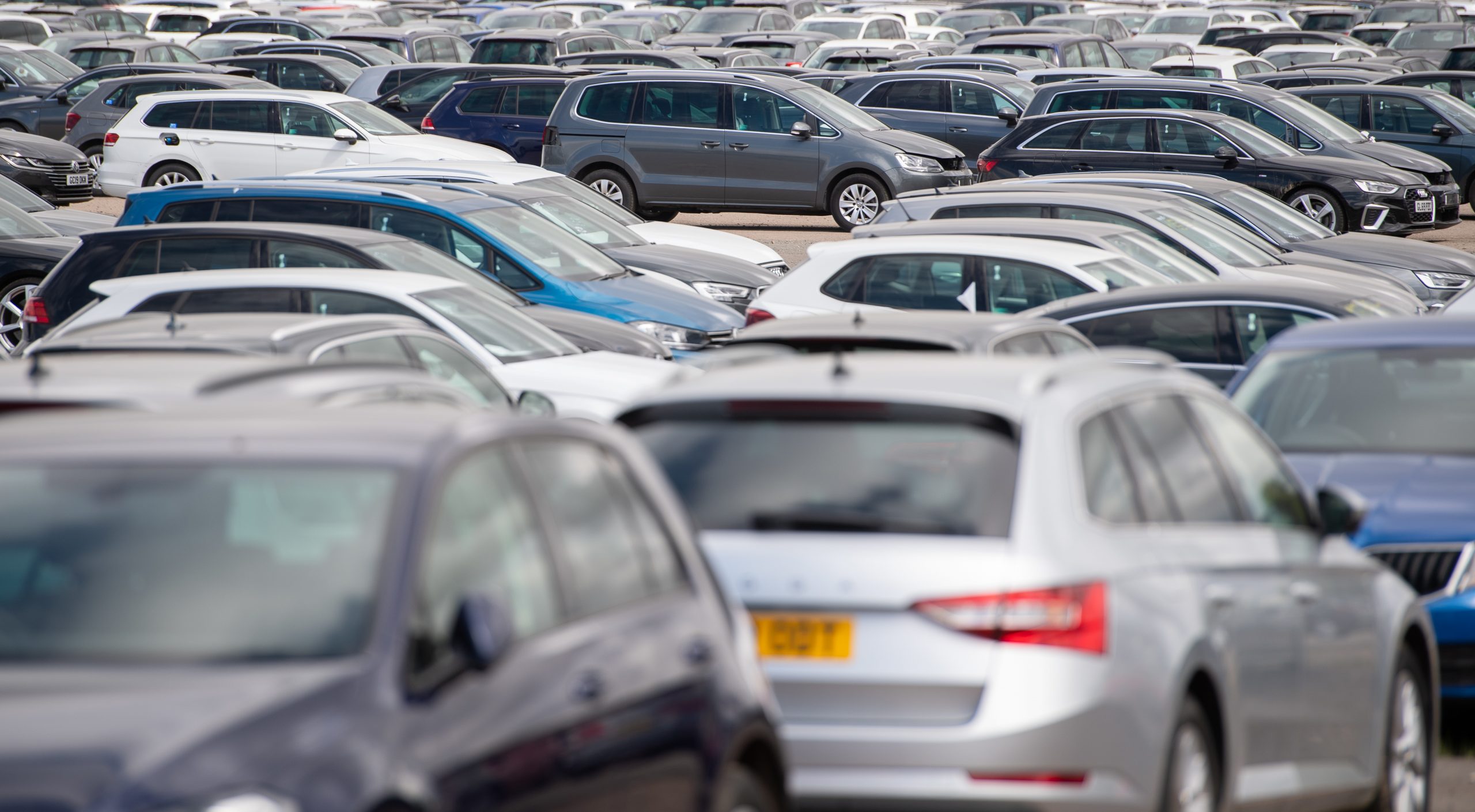 Car Dealer Live: New platform from CD Auction Group can help dealers ...
