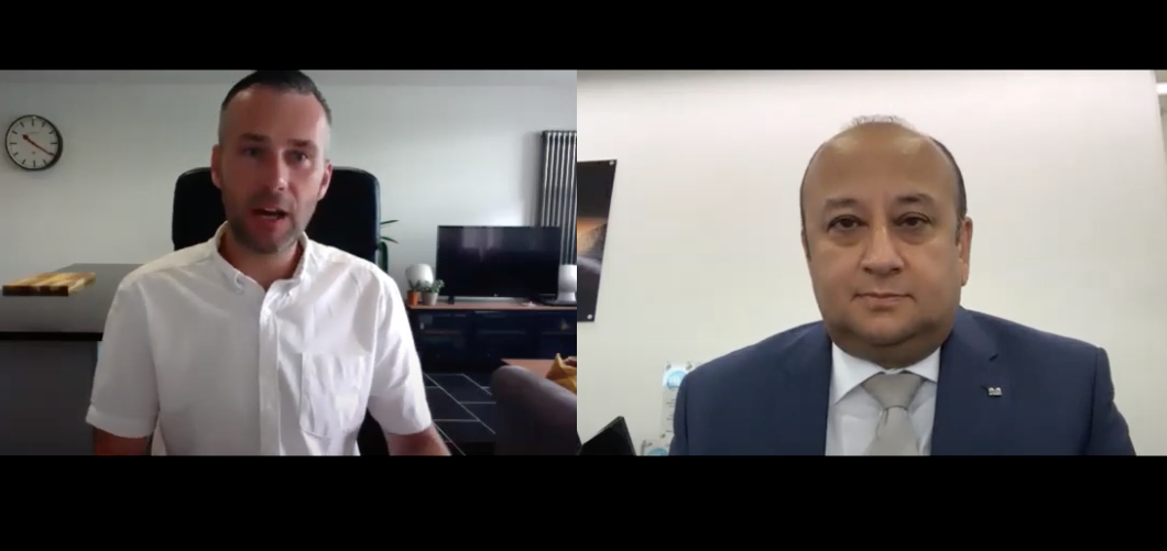 Marshall Motor Group reports a loss of £8.9m for the first half of 2020 ...