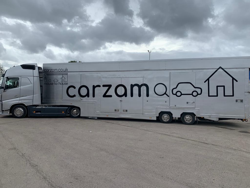 Online used car dealer Carzam creates hundreds of jobs as it gears up ...