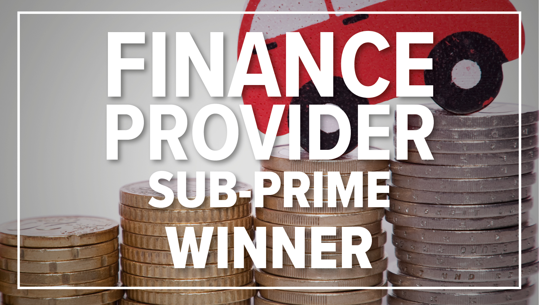 Finance Provider of the Year (Sub-Prime) - Car Dealer Power Awards 2020 ...