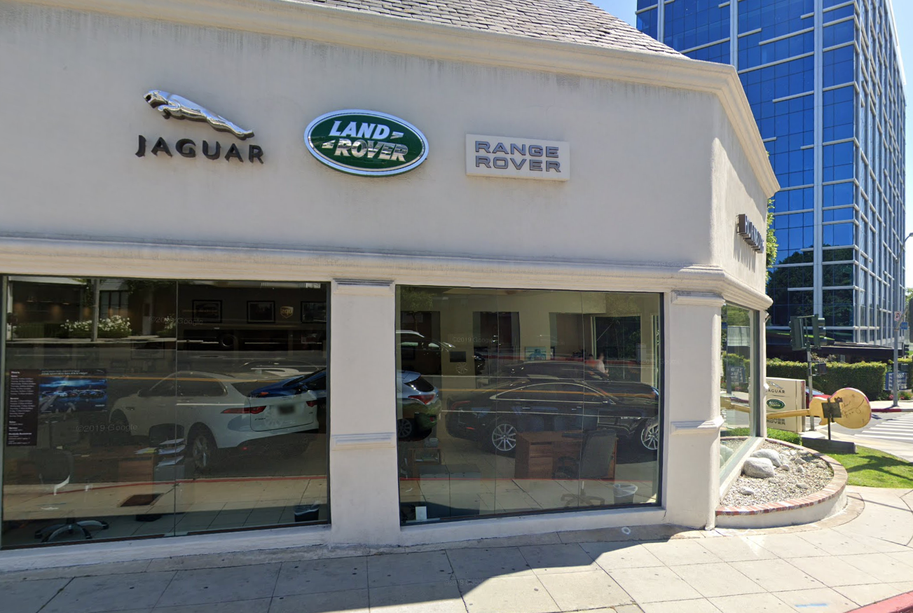 Pendragon set to sell Los Angeles JLR dealership to Triunity Automotive ...