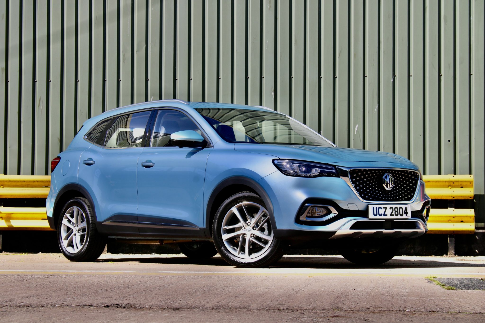Auto Trader reveals June's fastest selling used cars as SUVs and ...