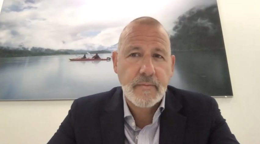 Exclusive: Jaguar Land Rover boss bullish that premium car sales will ...