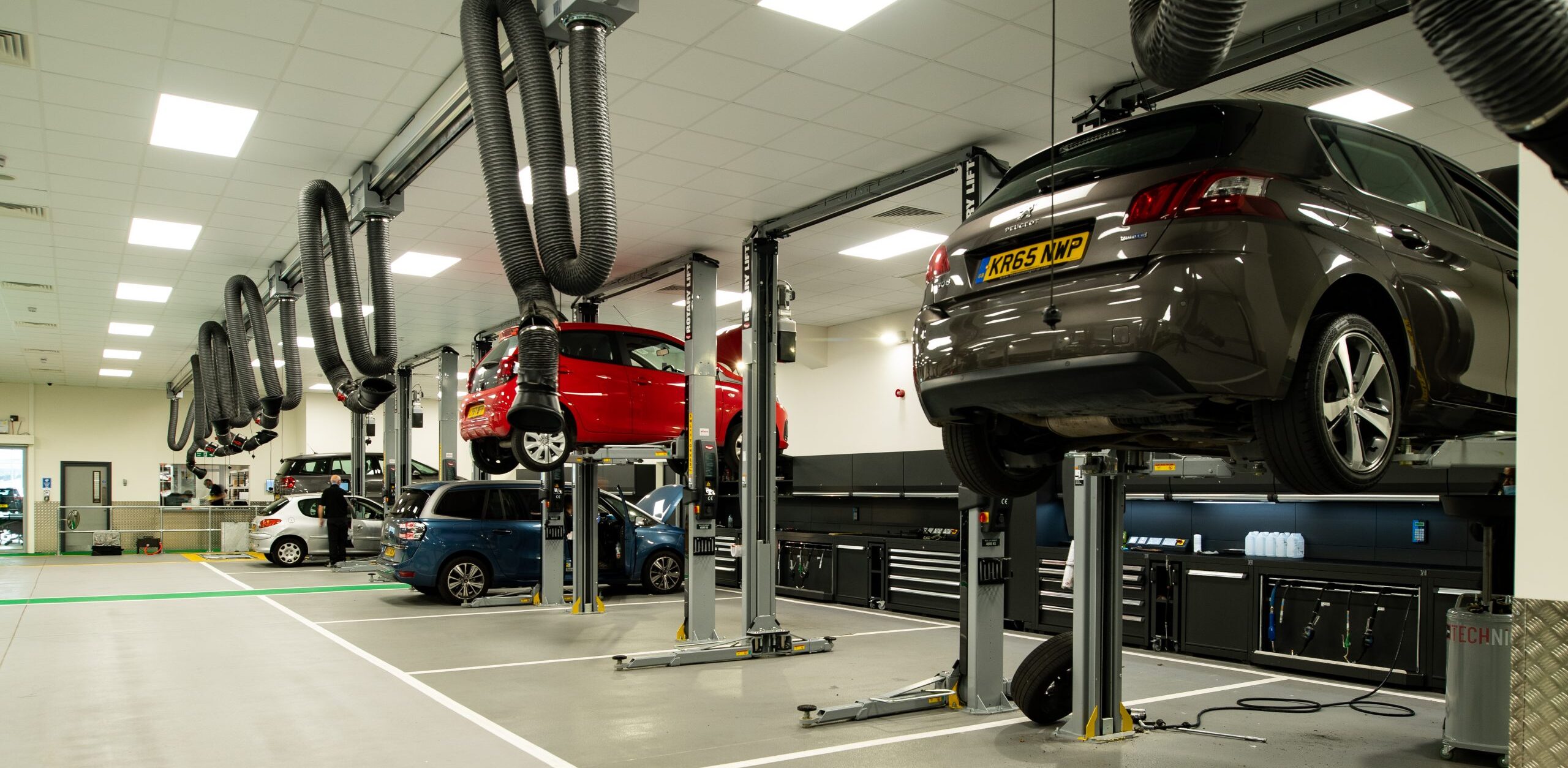 The most unreliable used cars revealed after survey of 30,000 owners ...