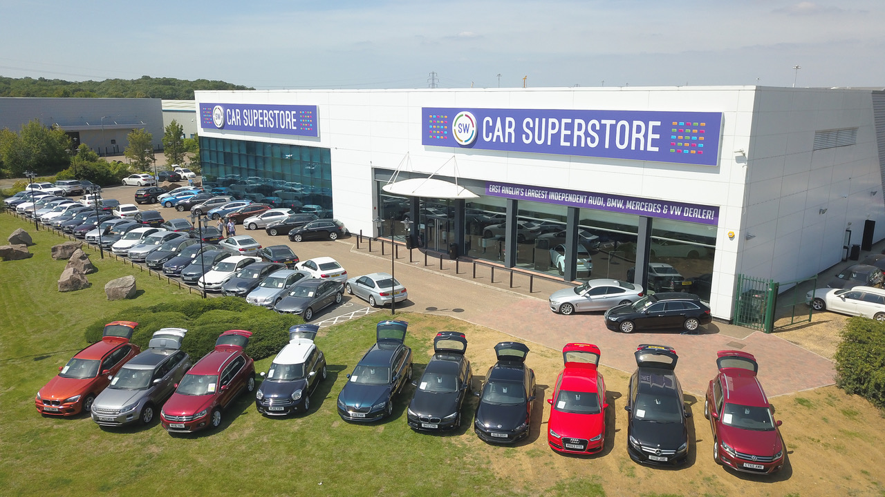 SW Car Supermarket Group to give away £500 every quarter in new ...