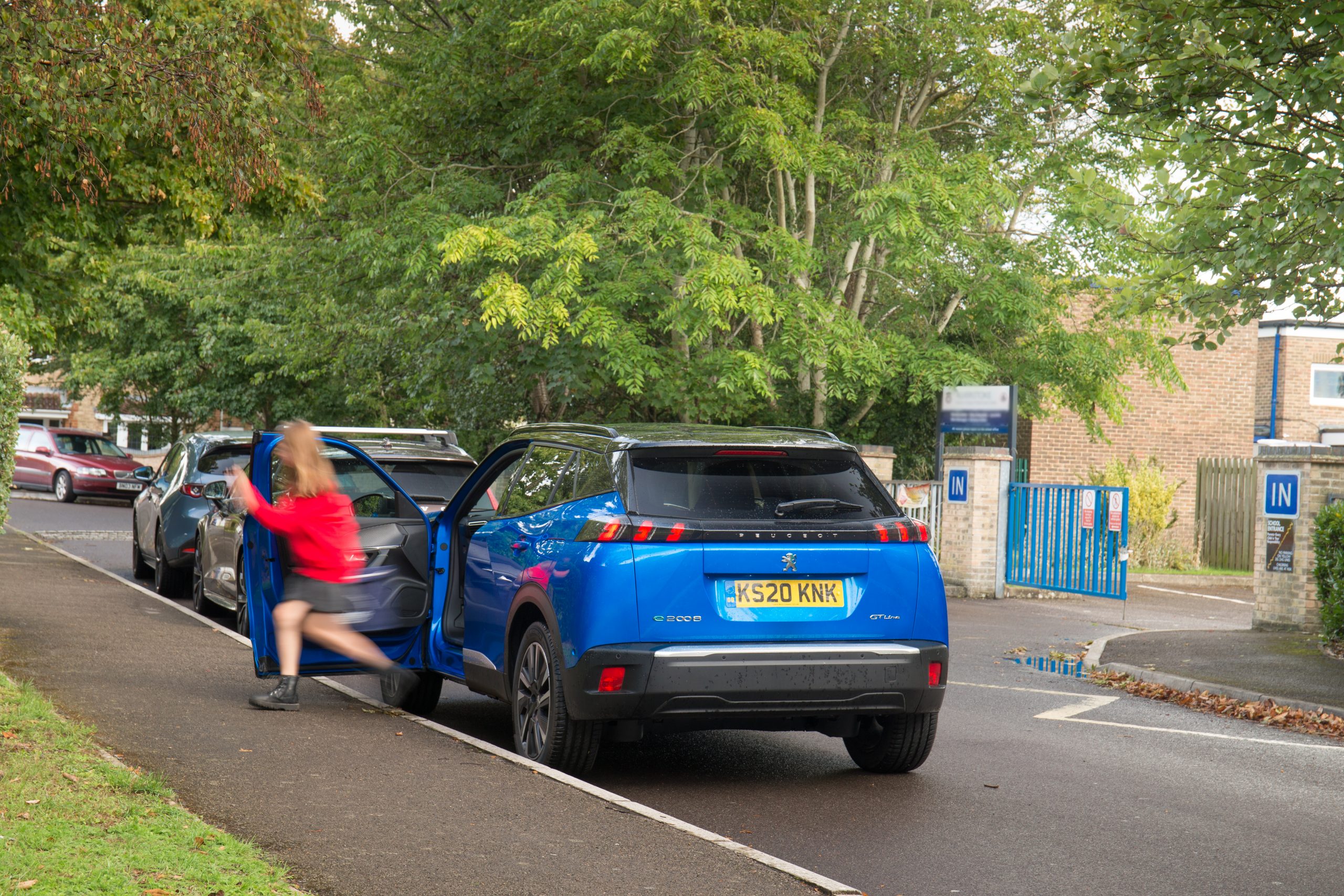 Swansway Group sees increase in demand for SUVs by parents as new ...