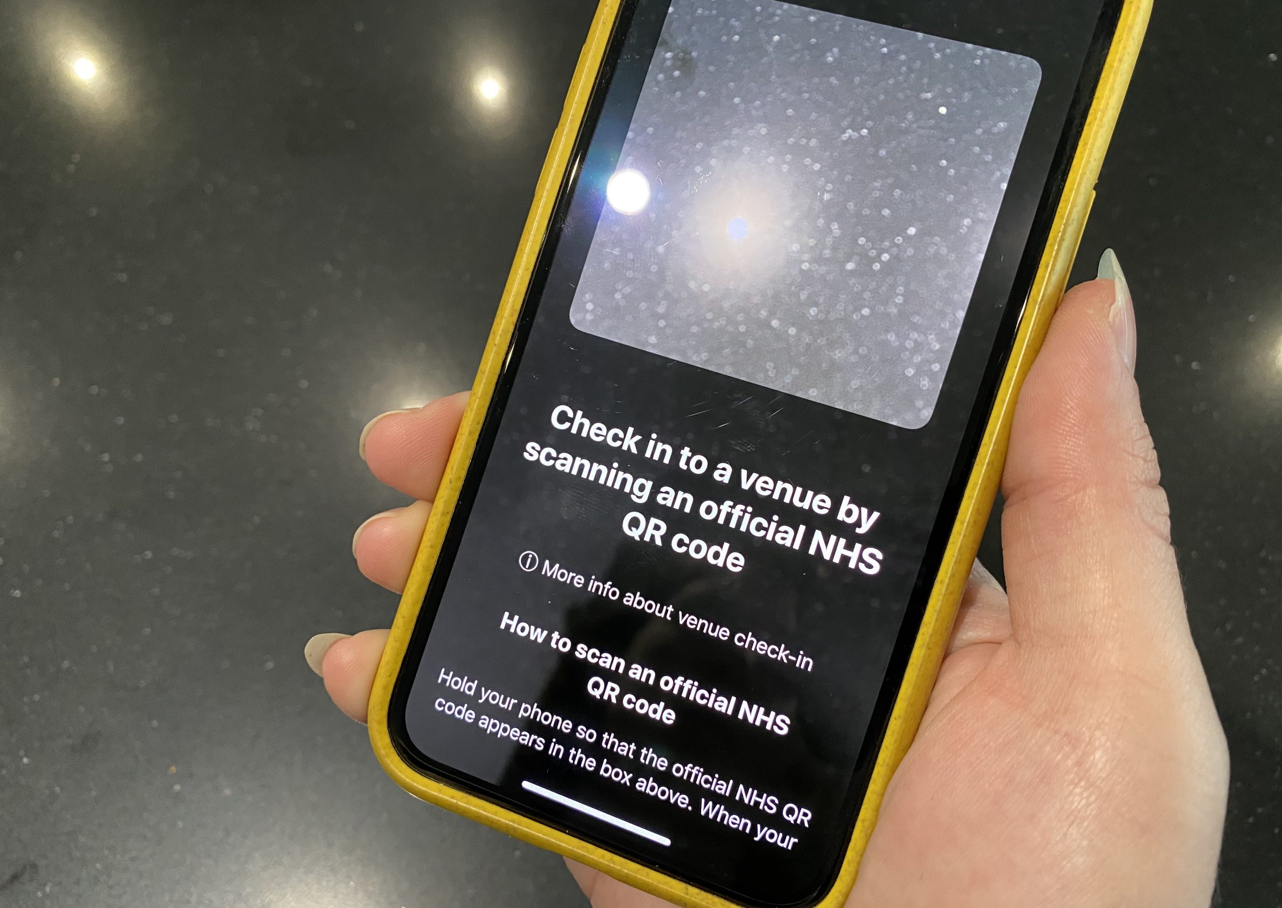 Every business - including car dealers - should set up a track and ...