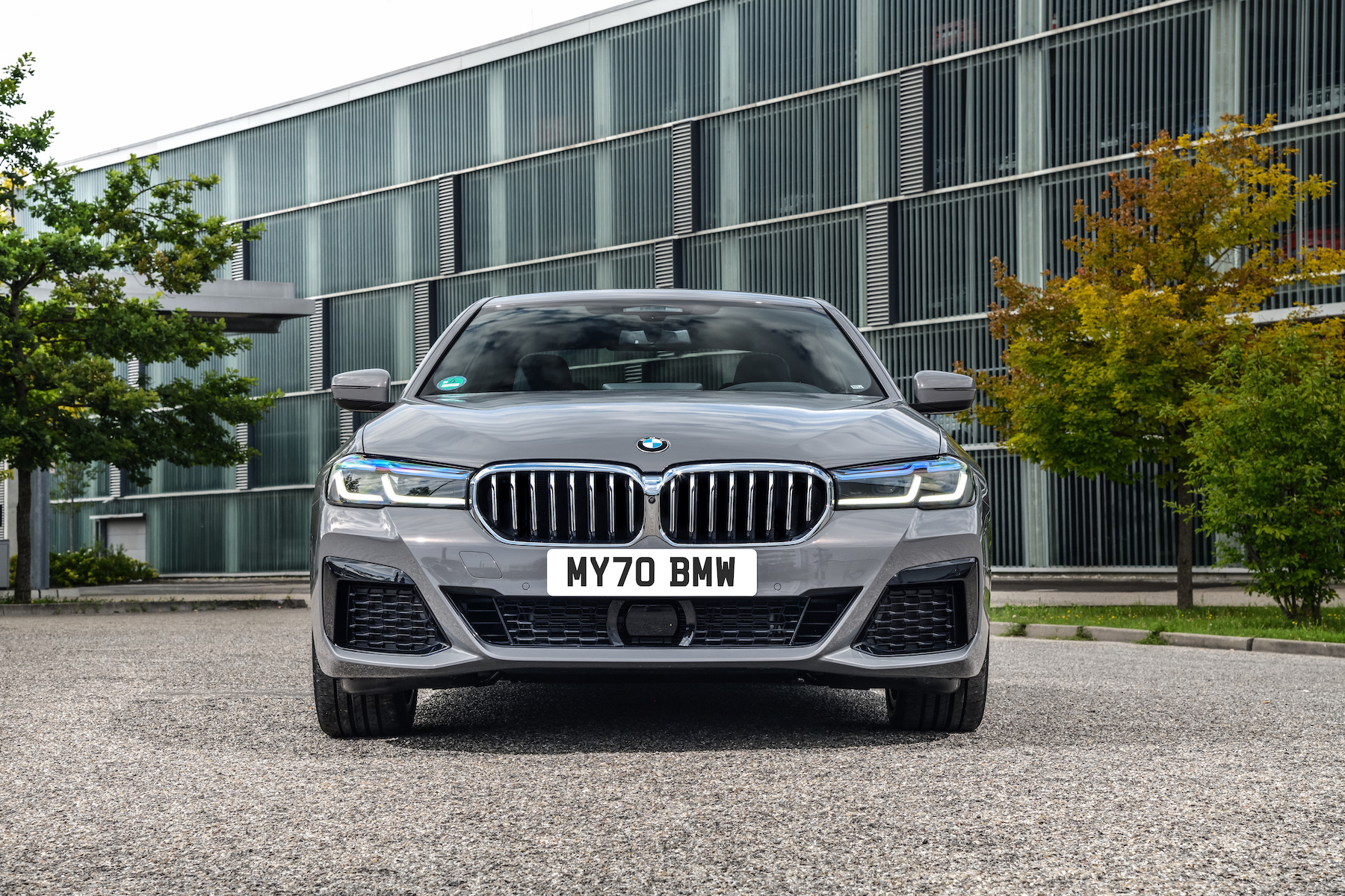 Lack of pre-registrations sees new car sales cool as crucial 70-plate ...