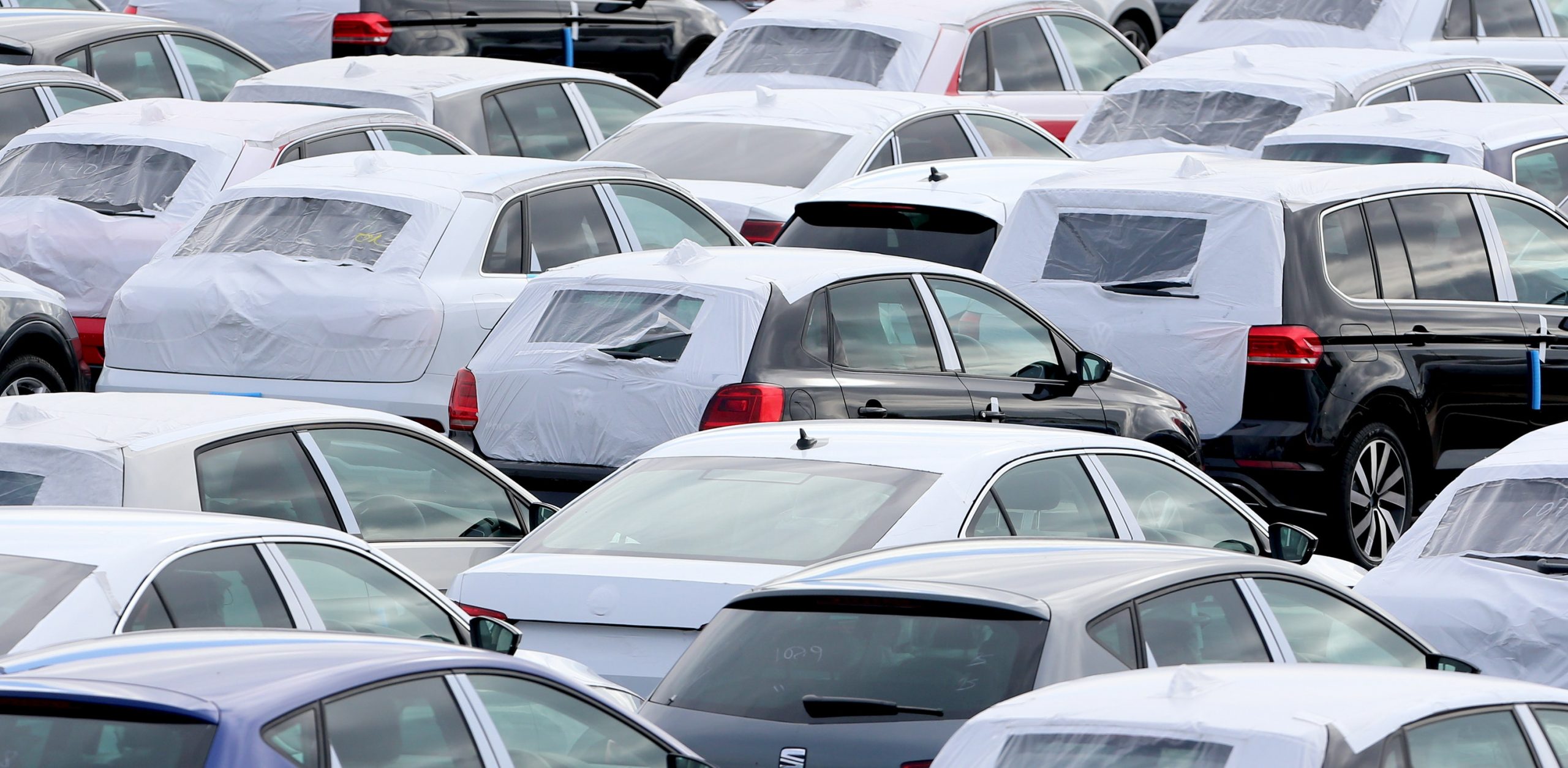 New car registrations rise again in Europe, boosted by 61% increase in ...