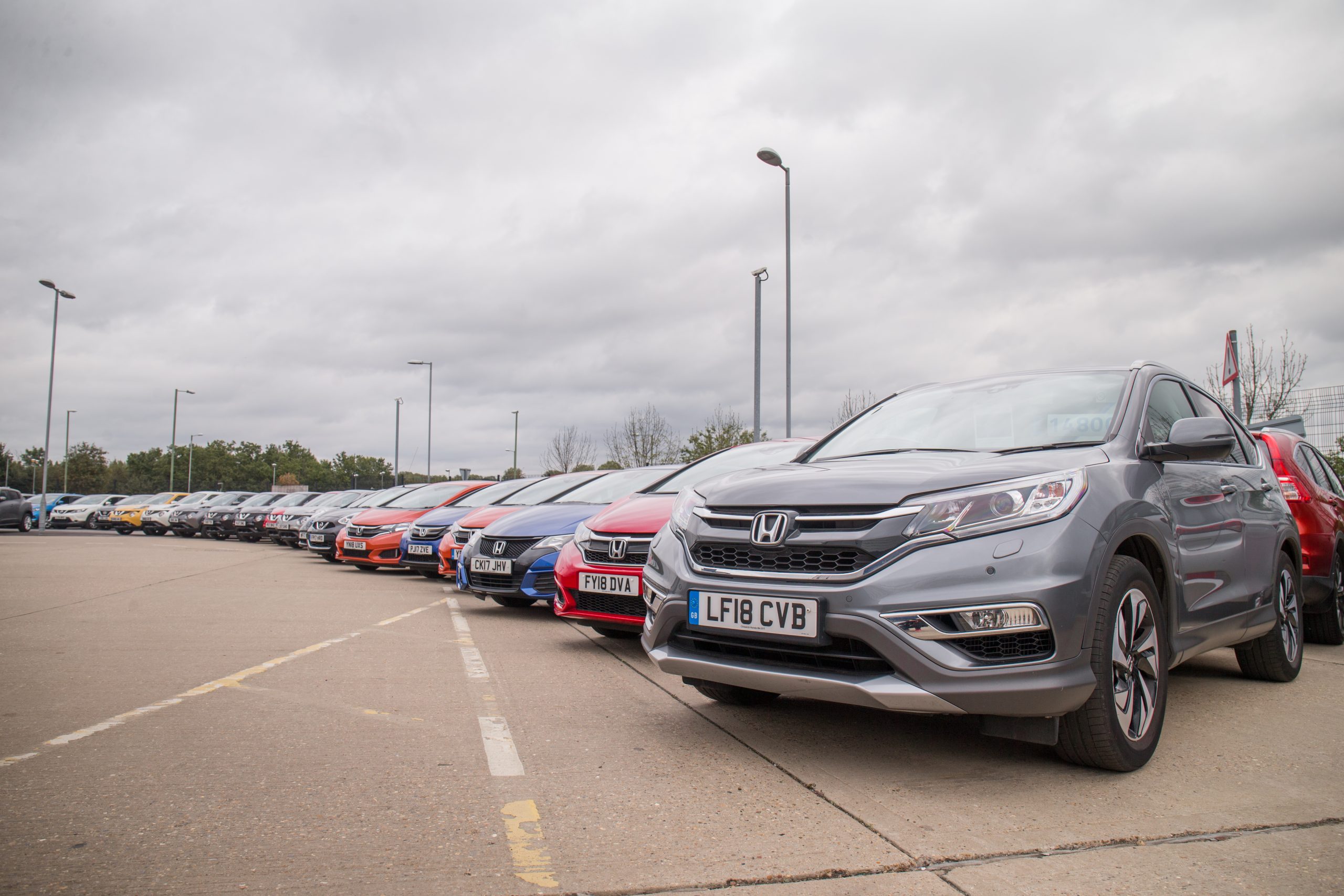 Average used car prices up almost 25 per cent on same point last year ...