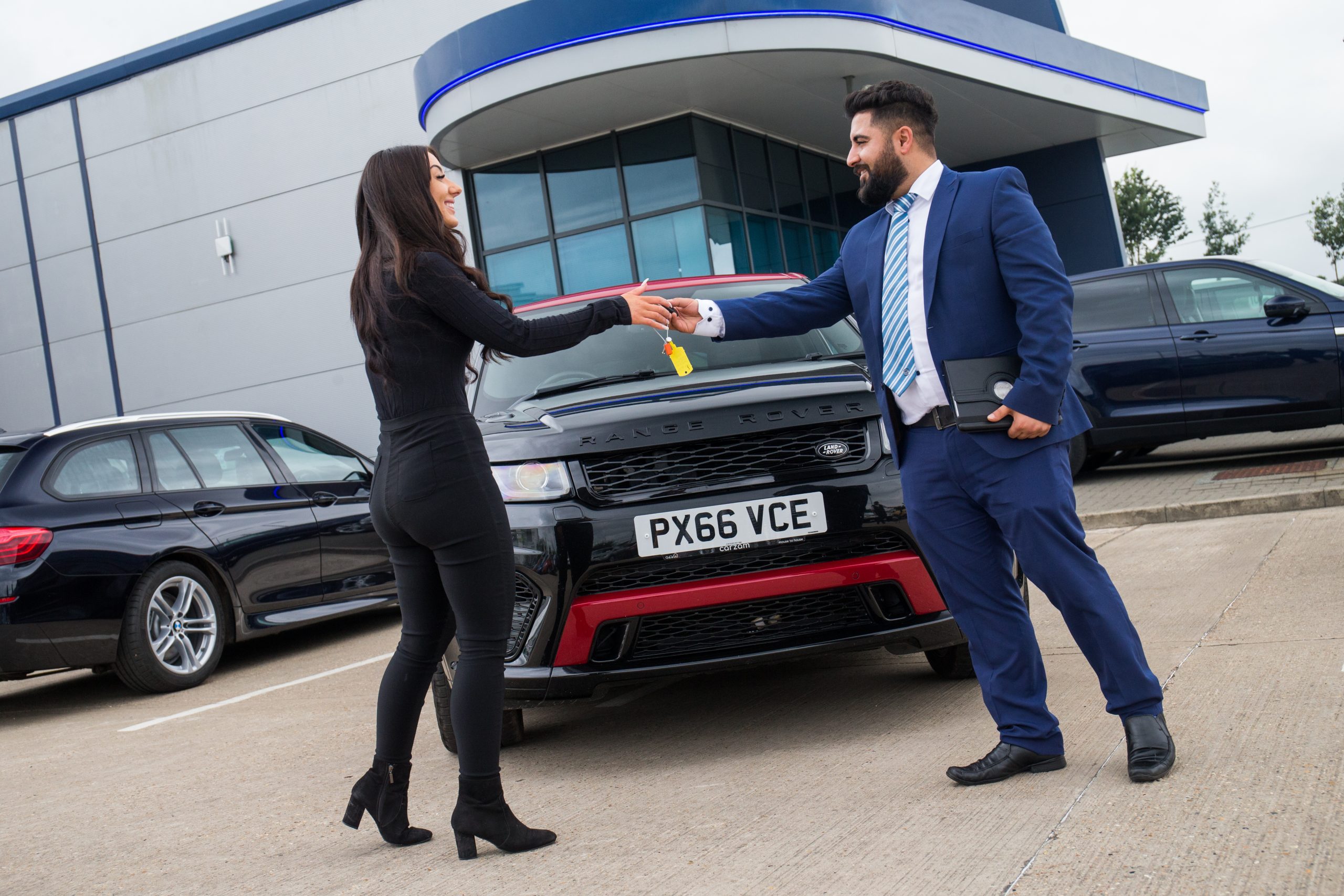 Car industry bosses disagree on whether government support is needed to ...