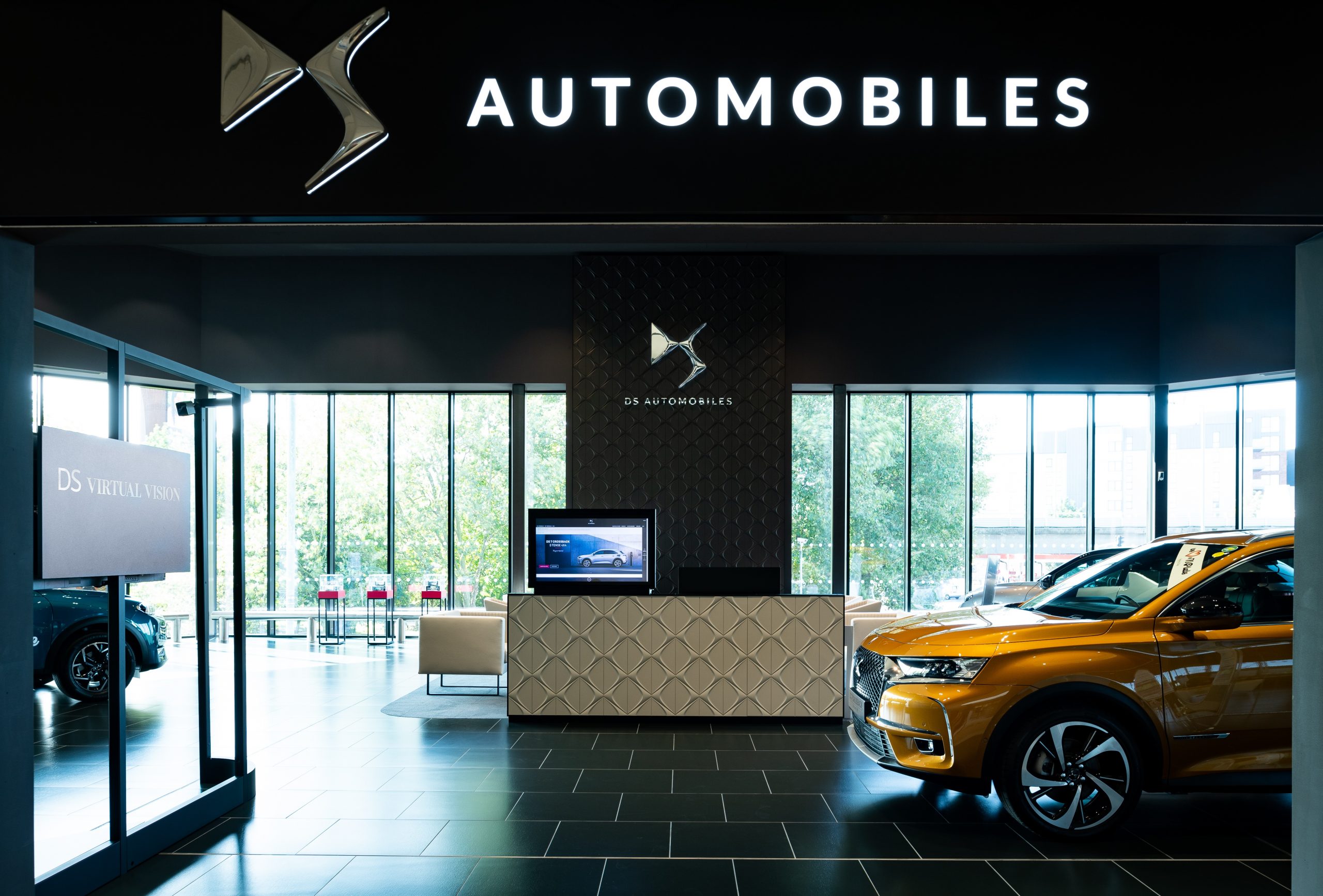 DS Automobiles appoints new UK managing director – Car Dealer Magazine