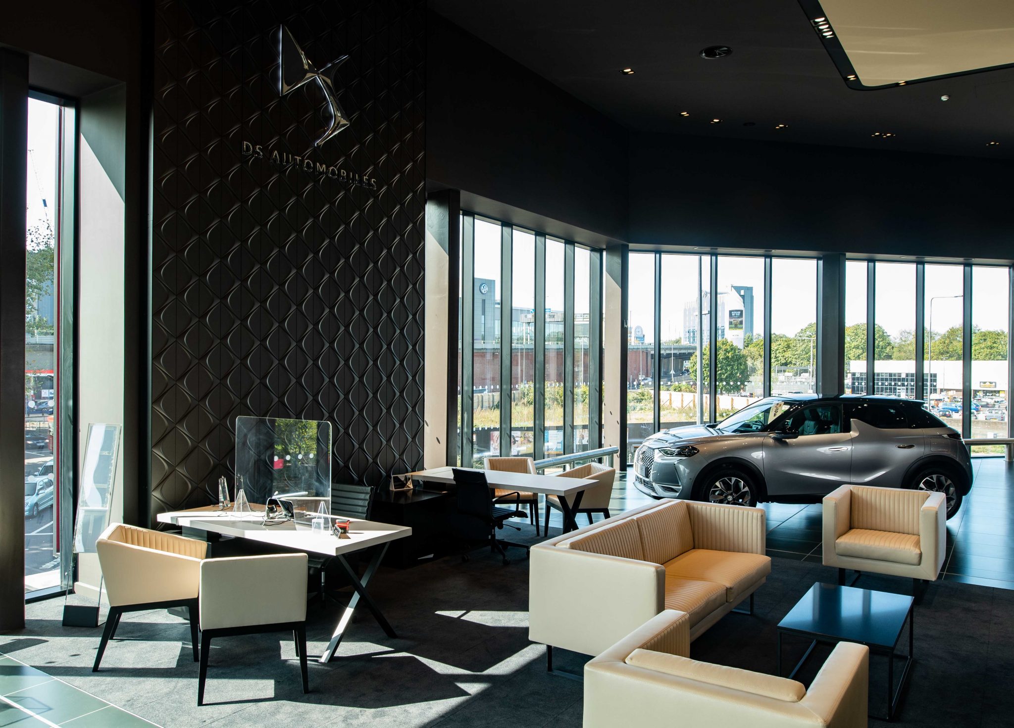 Car Dealer Live: Why showrooms still count for DS as new UK boss ...