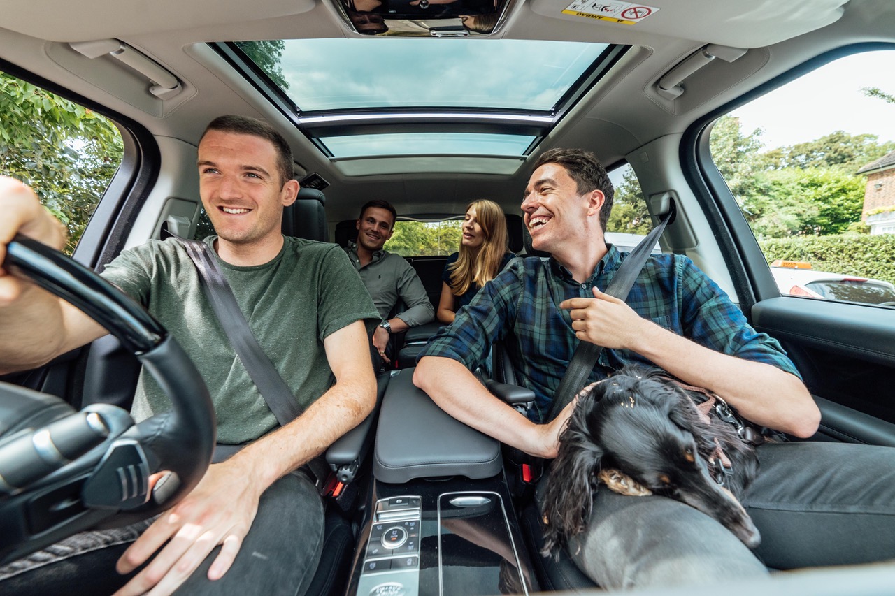 Digital retailer Drover secures £2.25m more funding as it looks to ...