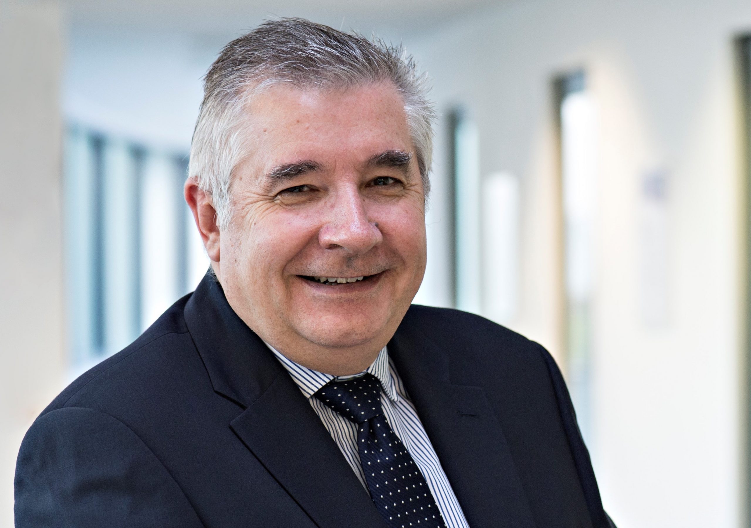 IMI appoints Professor Jim Saker as new president – Car Dealer Magazine